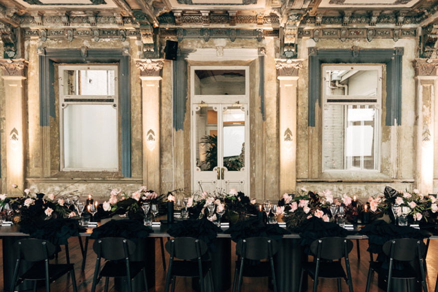 The George Ballroom