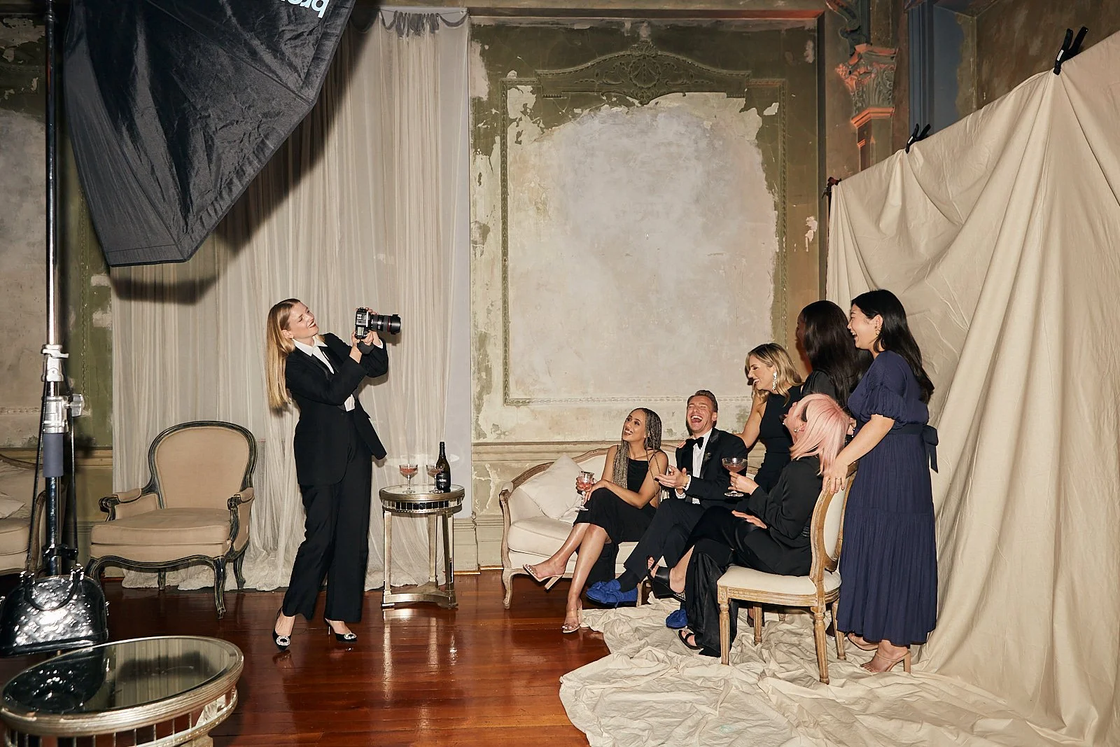 The George Ballroom