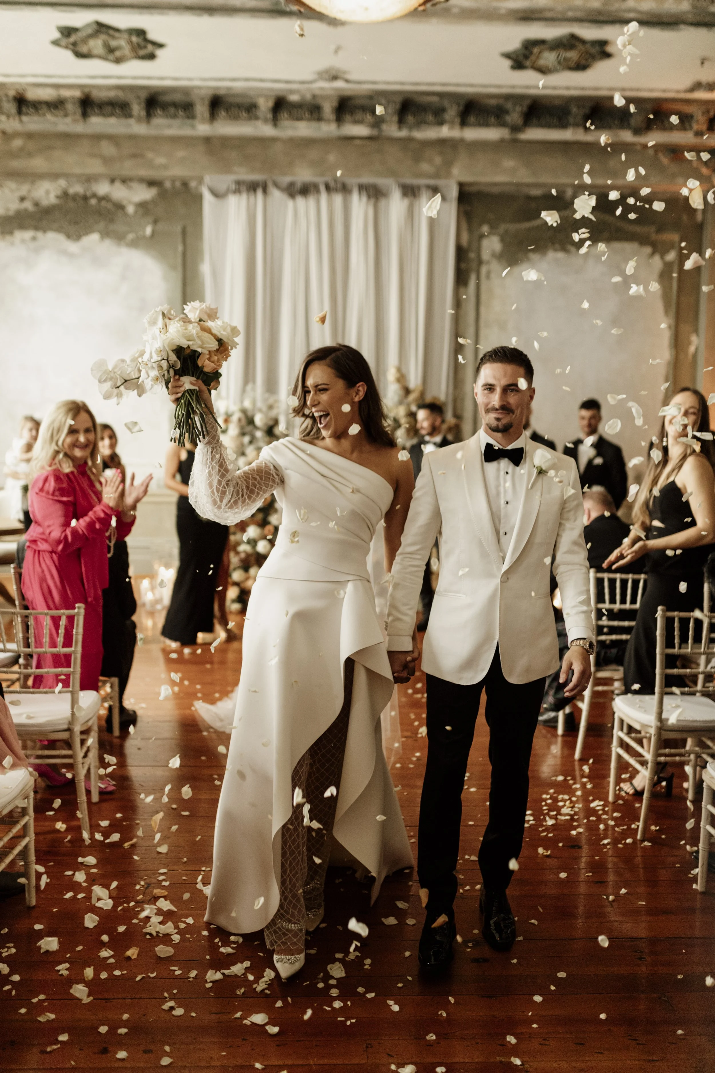 The George Ballroom