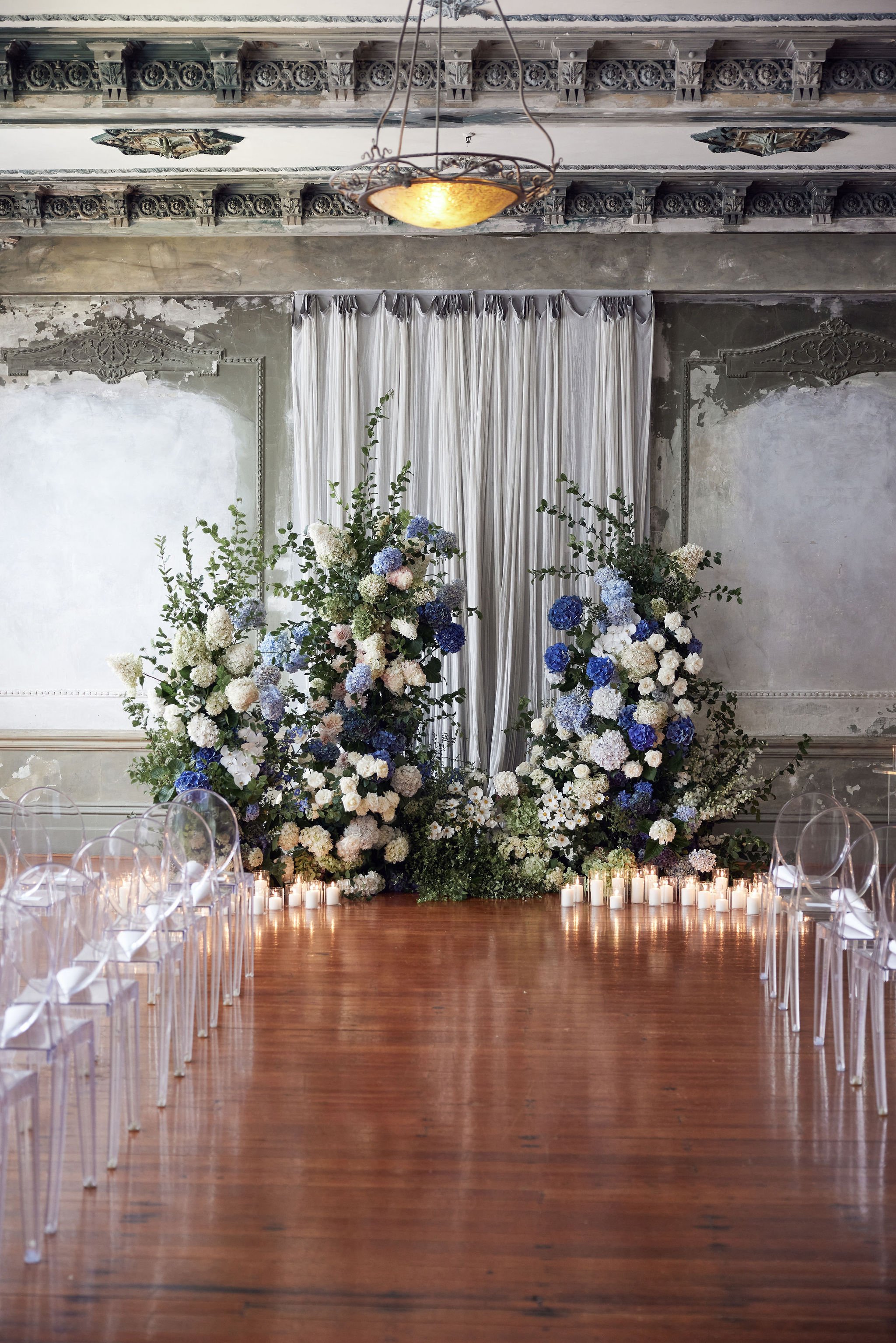 The George Ballroom
