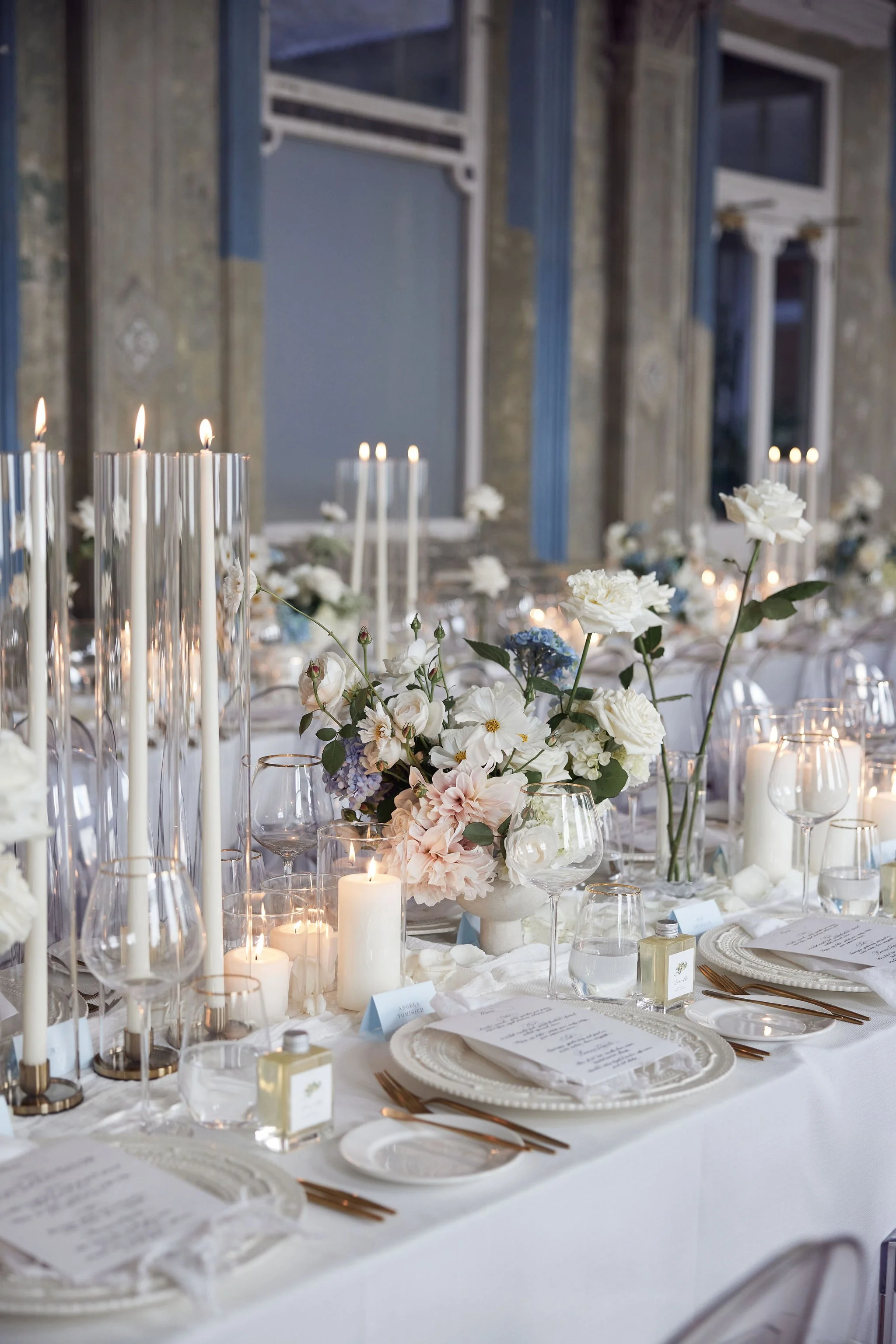 The George Ballroom