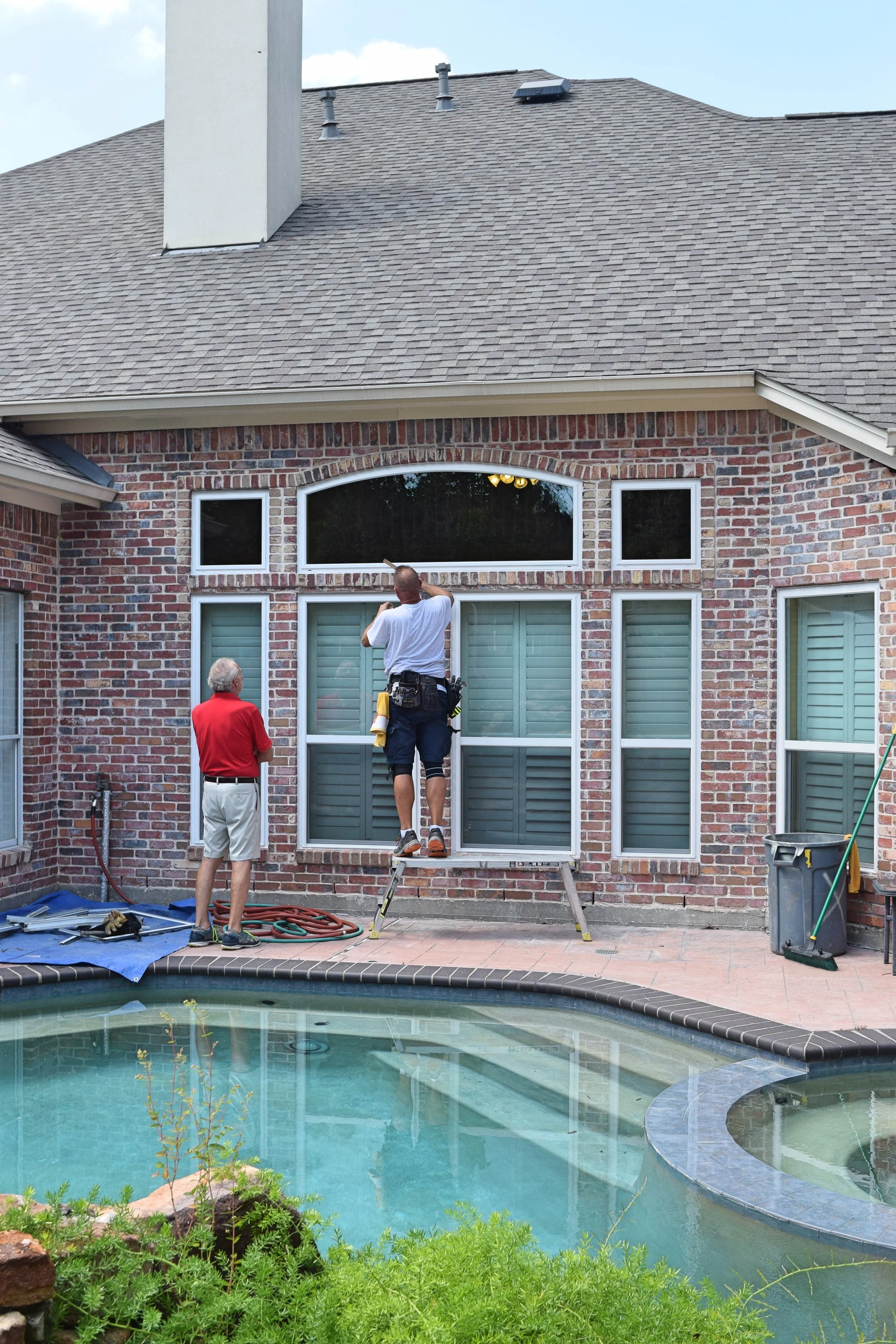 About Guardian Windows