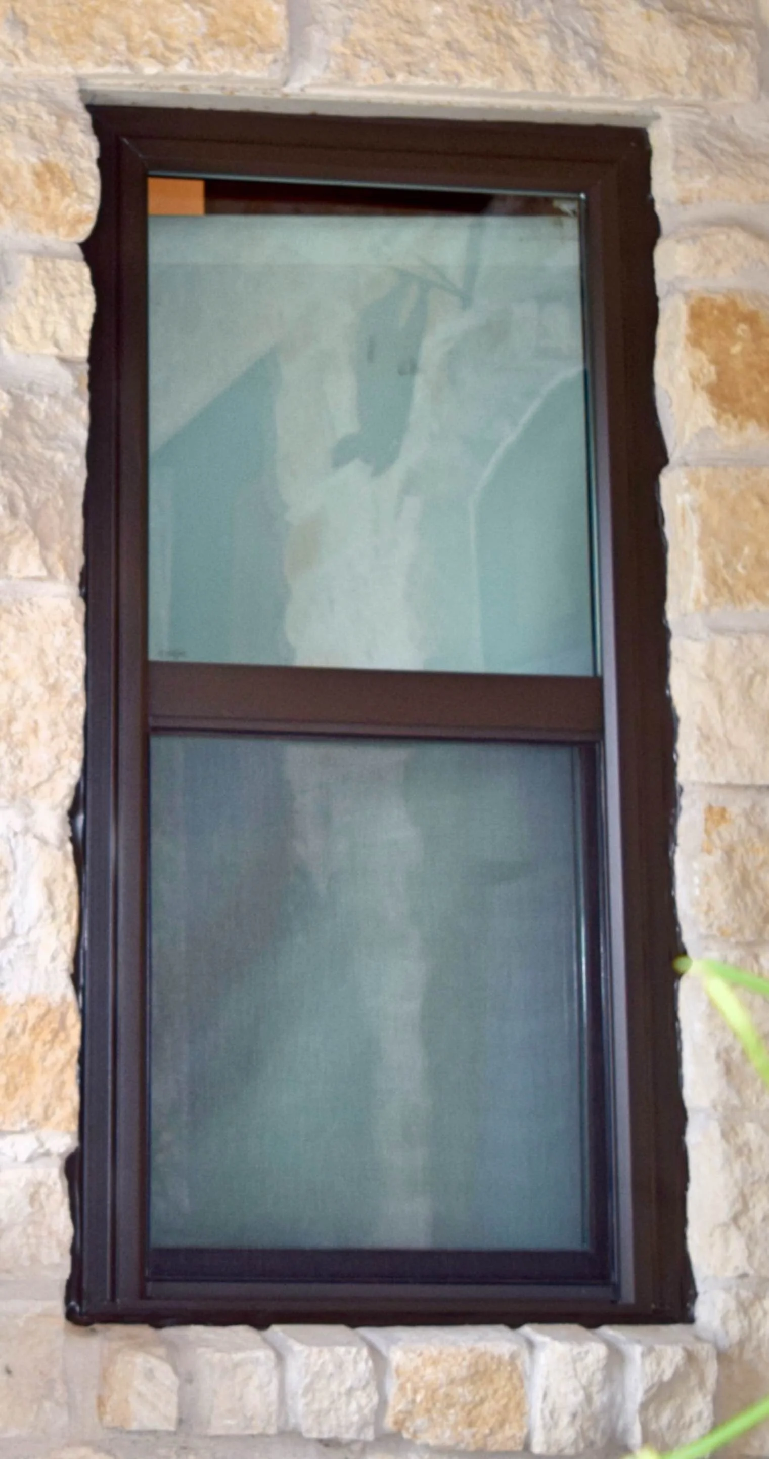 Custom Vinyl Windows