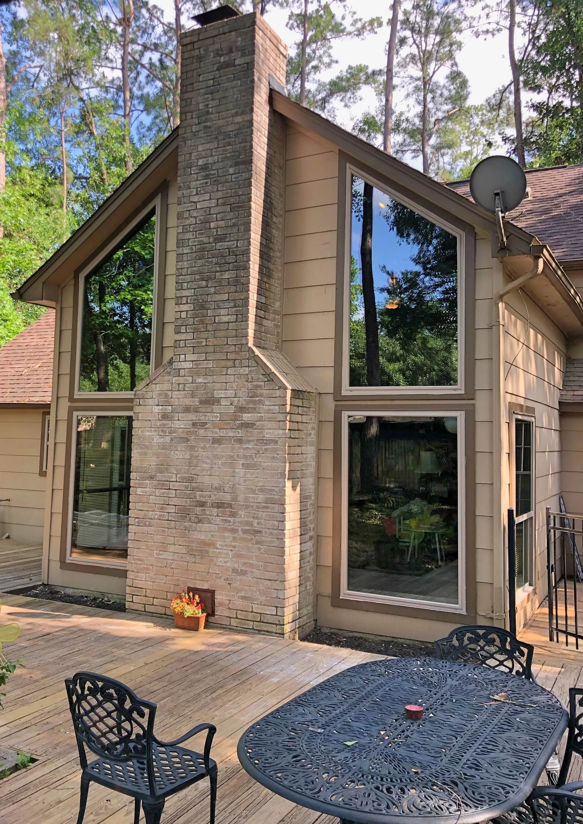 About Guardian Windows