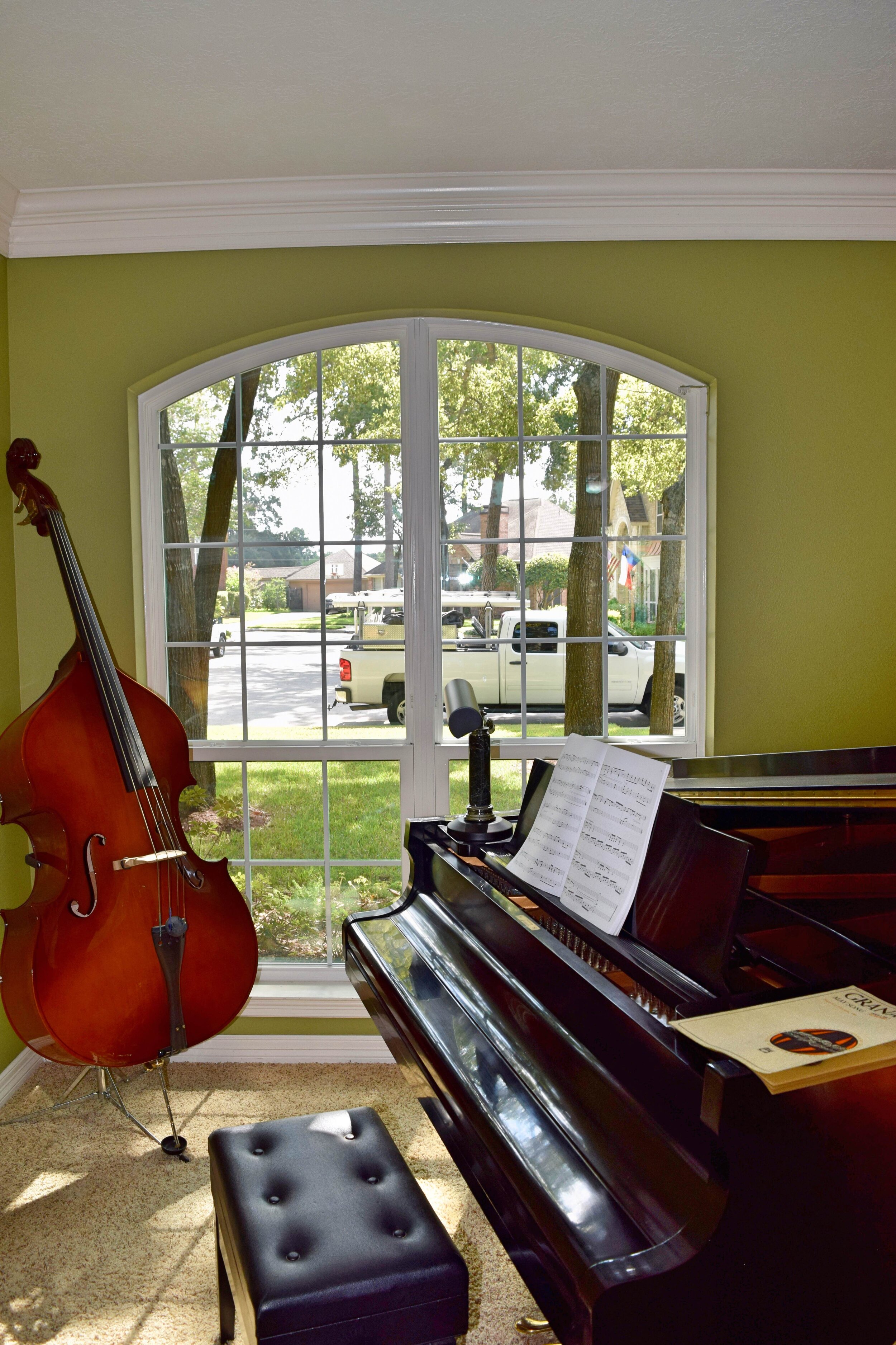 About Guardian Windows