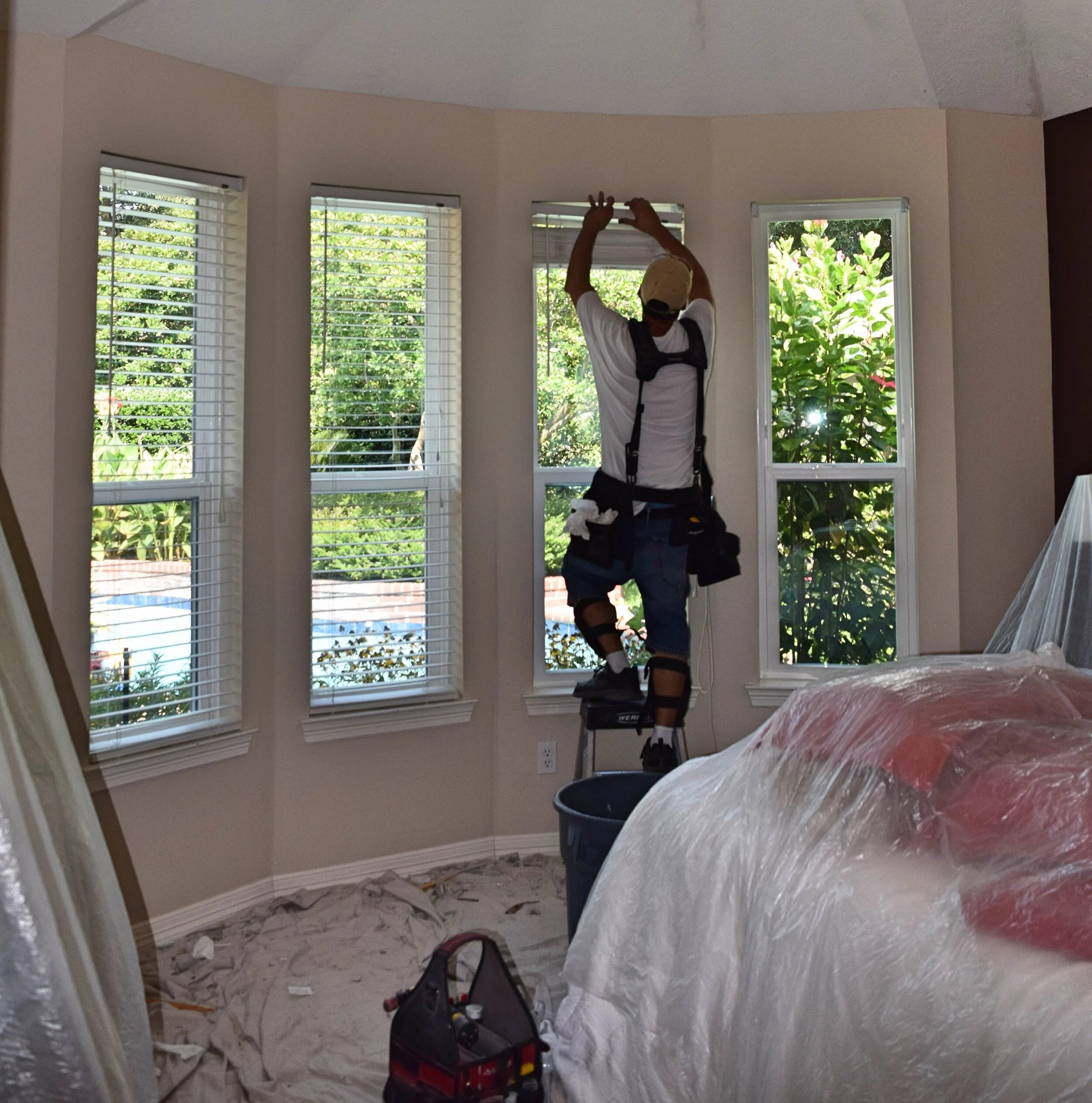 About Guardian Windows