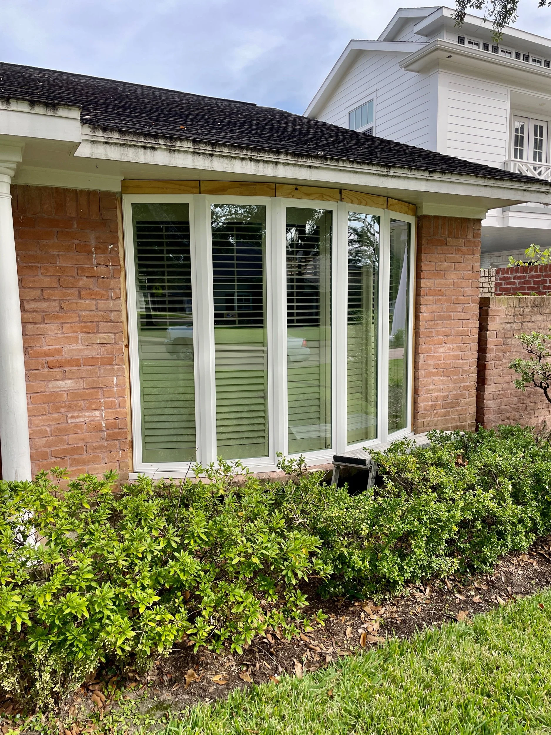 Window Replacements in Houston, TX | Guardian Windows
