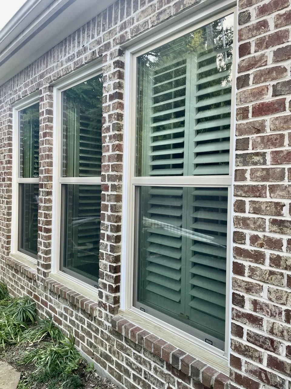 Window Replacements in Houston, TX | Guardian Windows