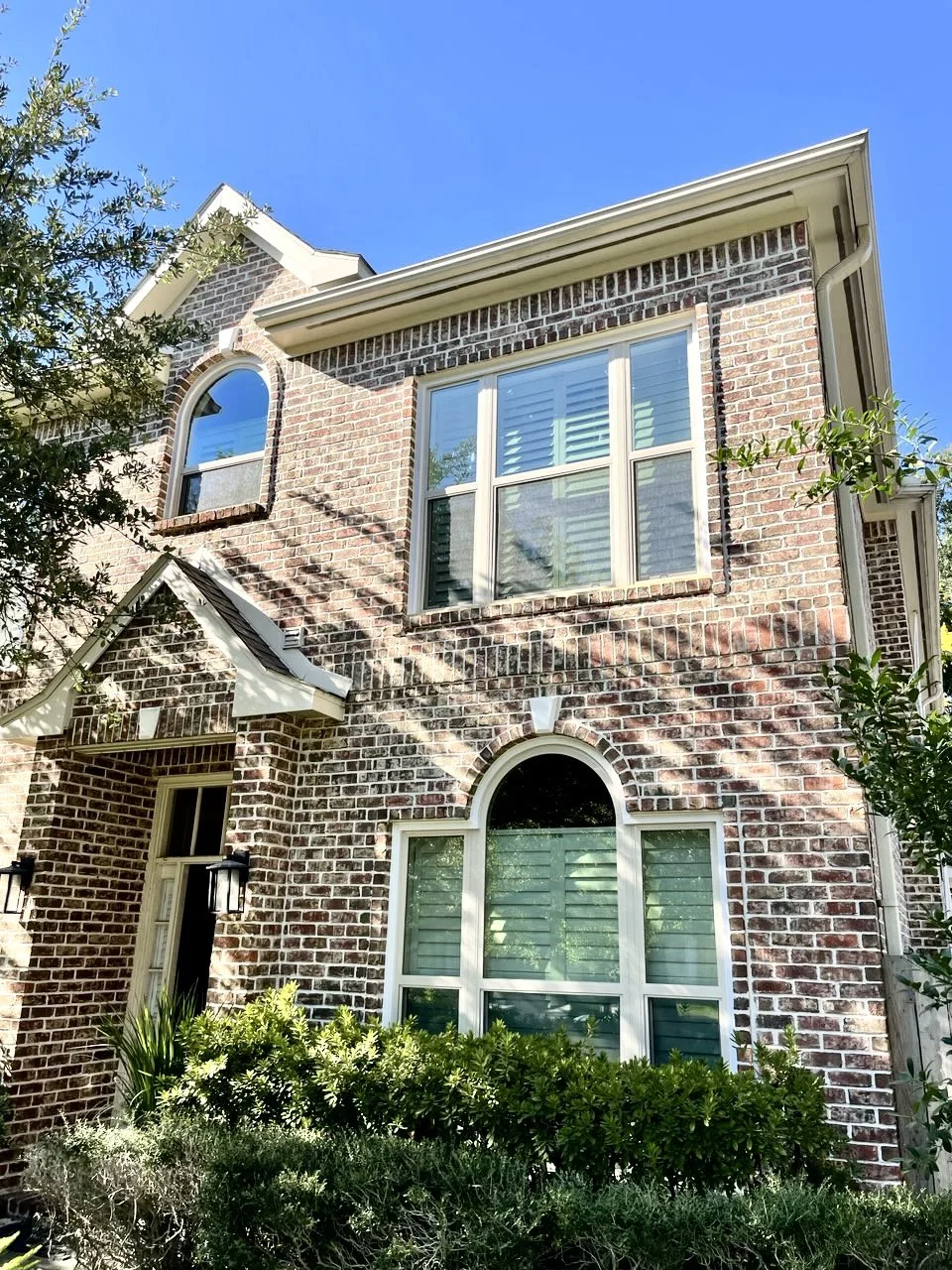 Window Replacements in Houston, TX | Guardian Windows