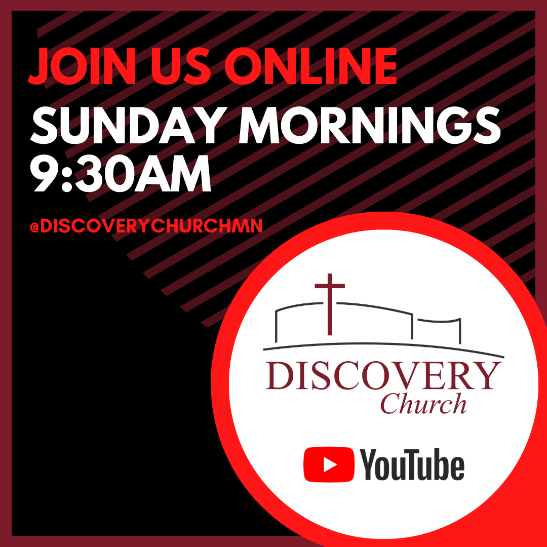 Discovery Church