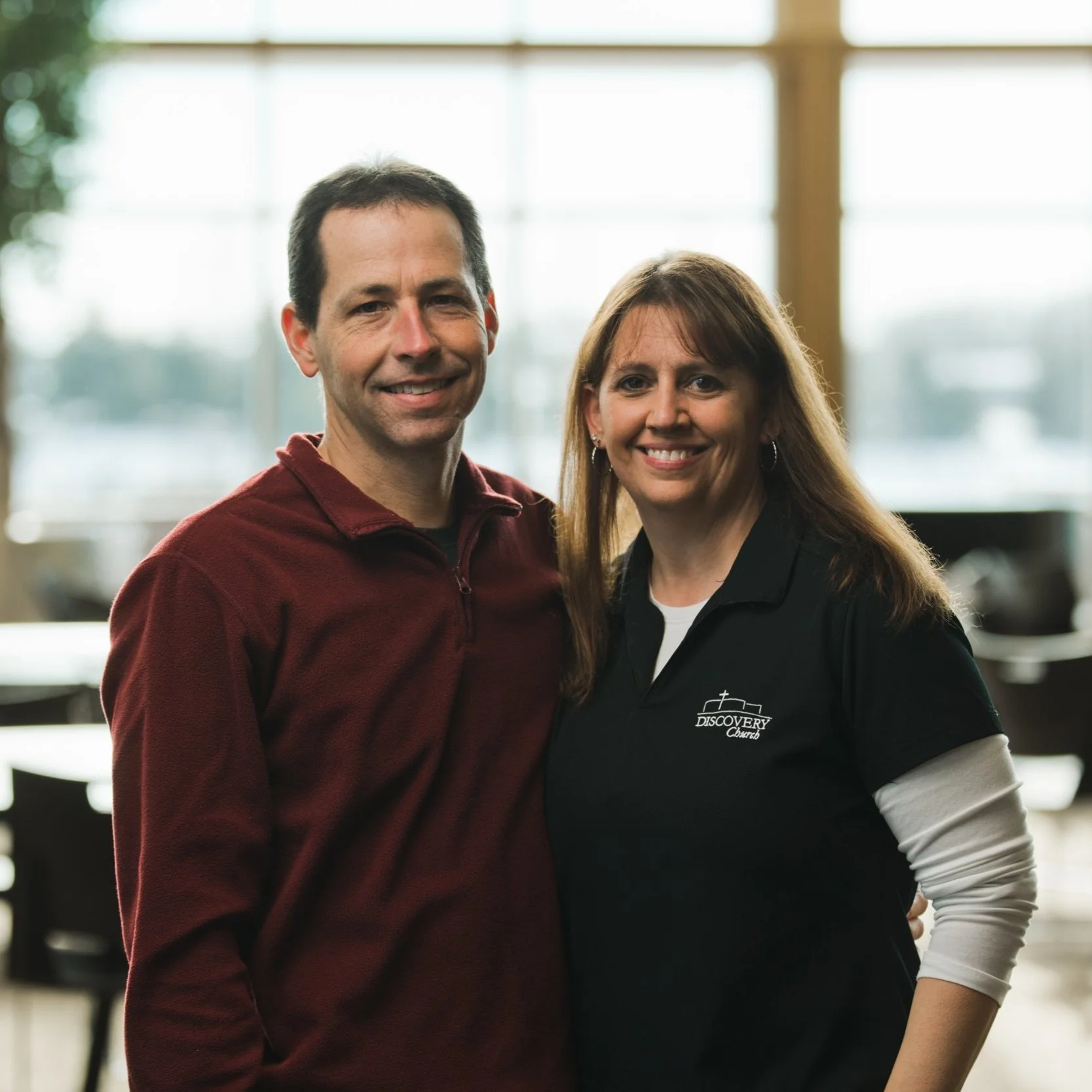 Our Staff — Discovery Church