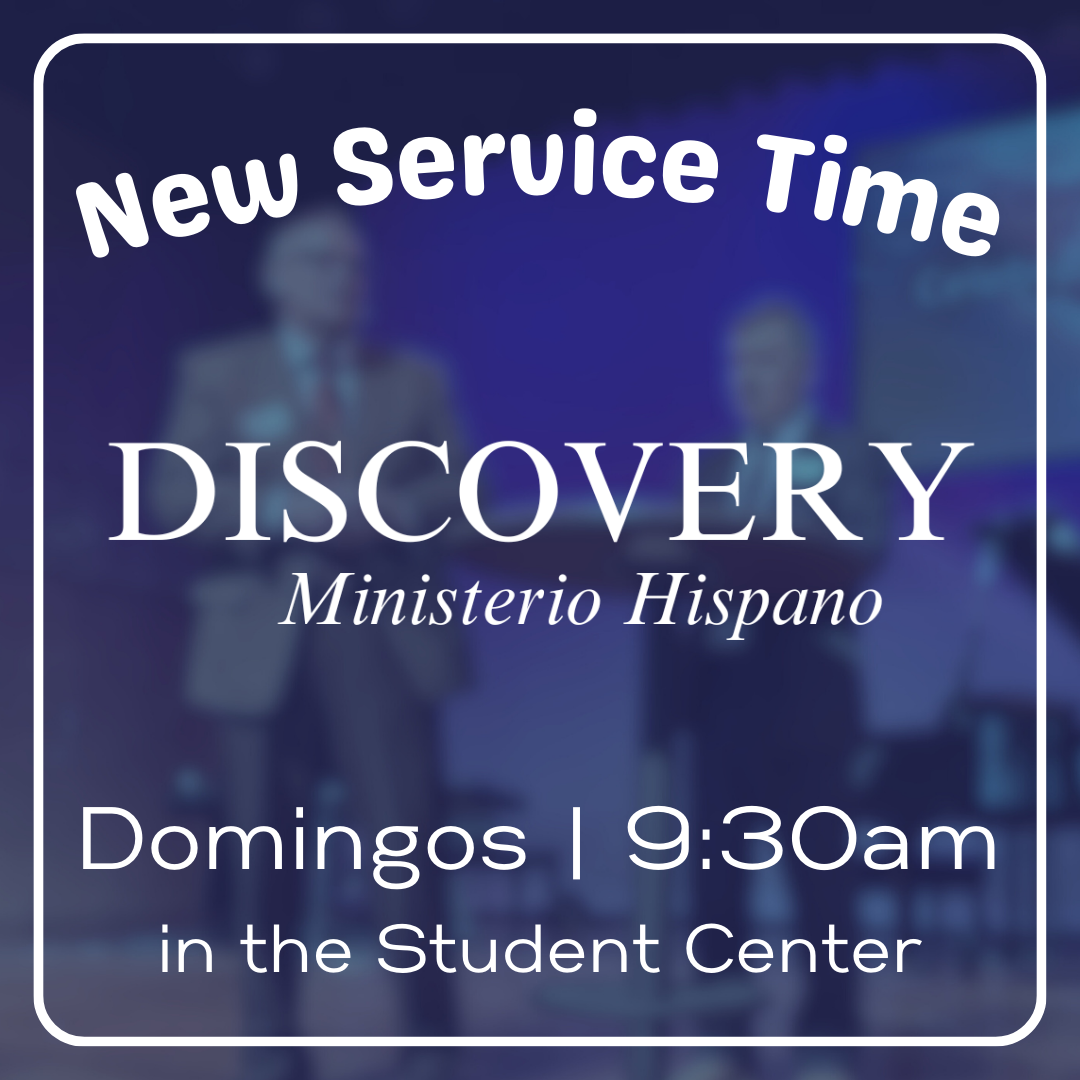 Discovery Church