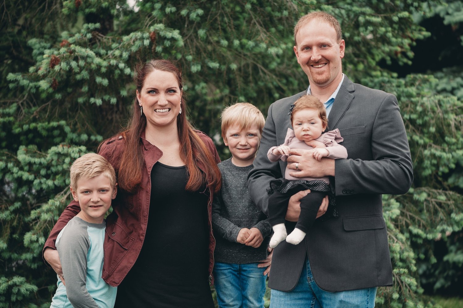 Staff & Leadership — Northbridge Church