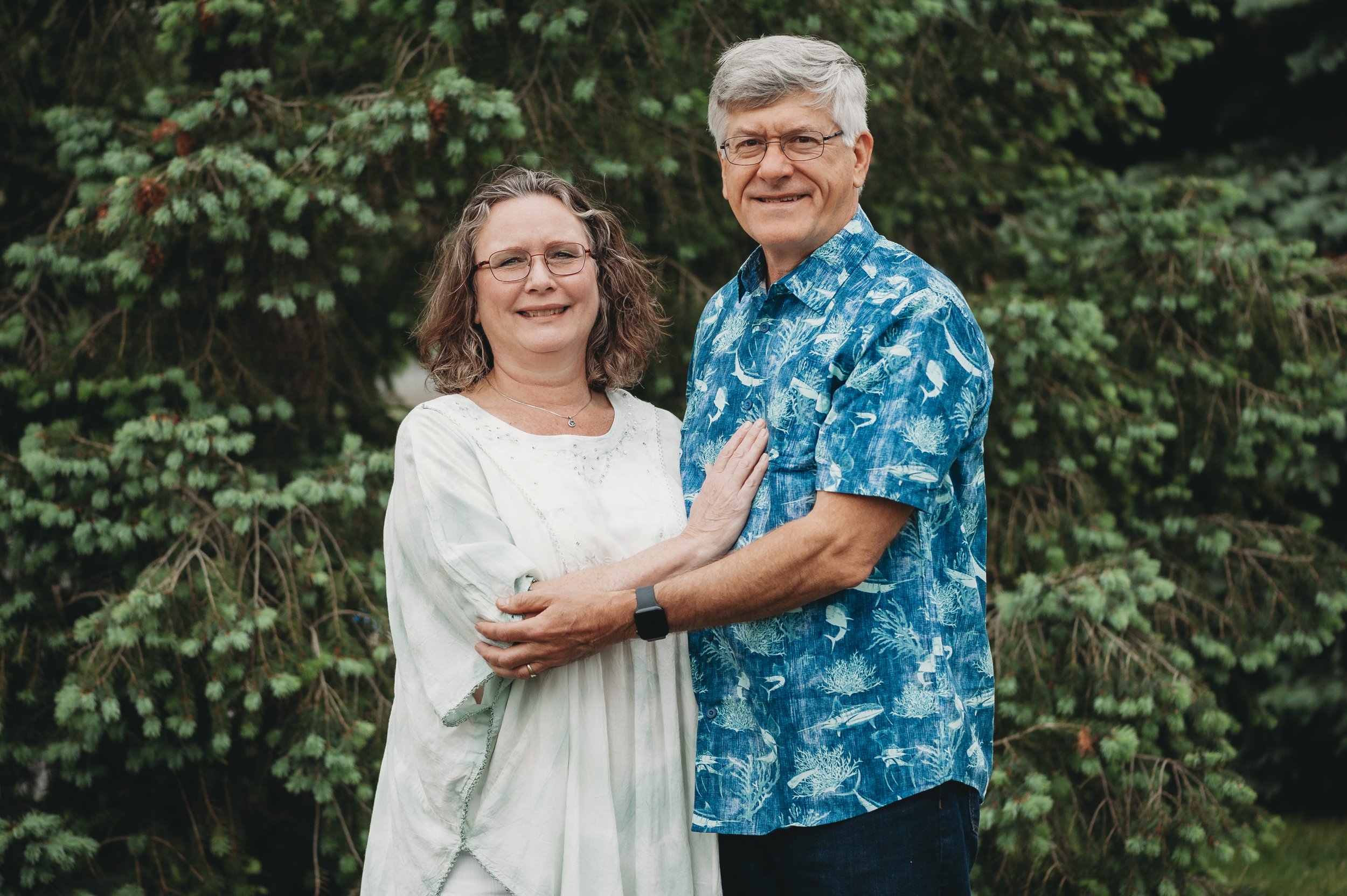 Staff & Leadership — Northbridge Church