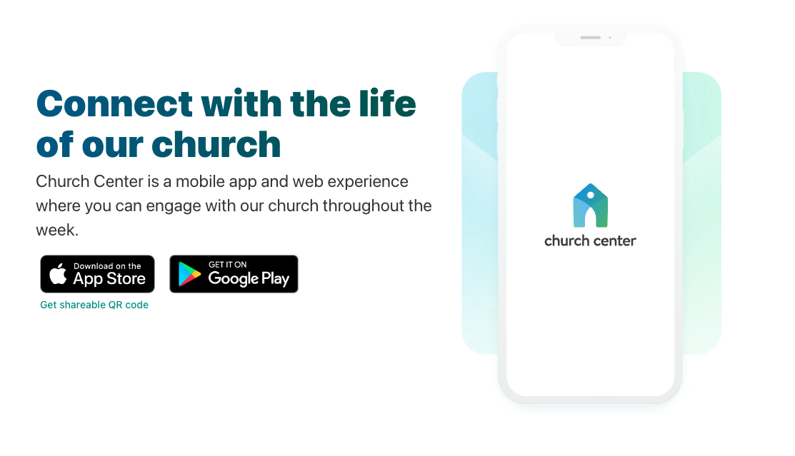 Church Center — Northbridge Church