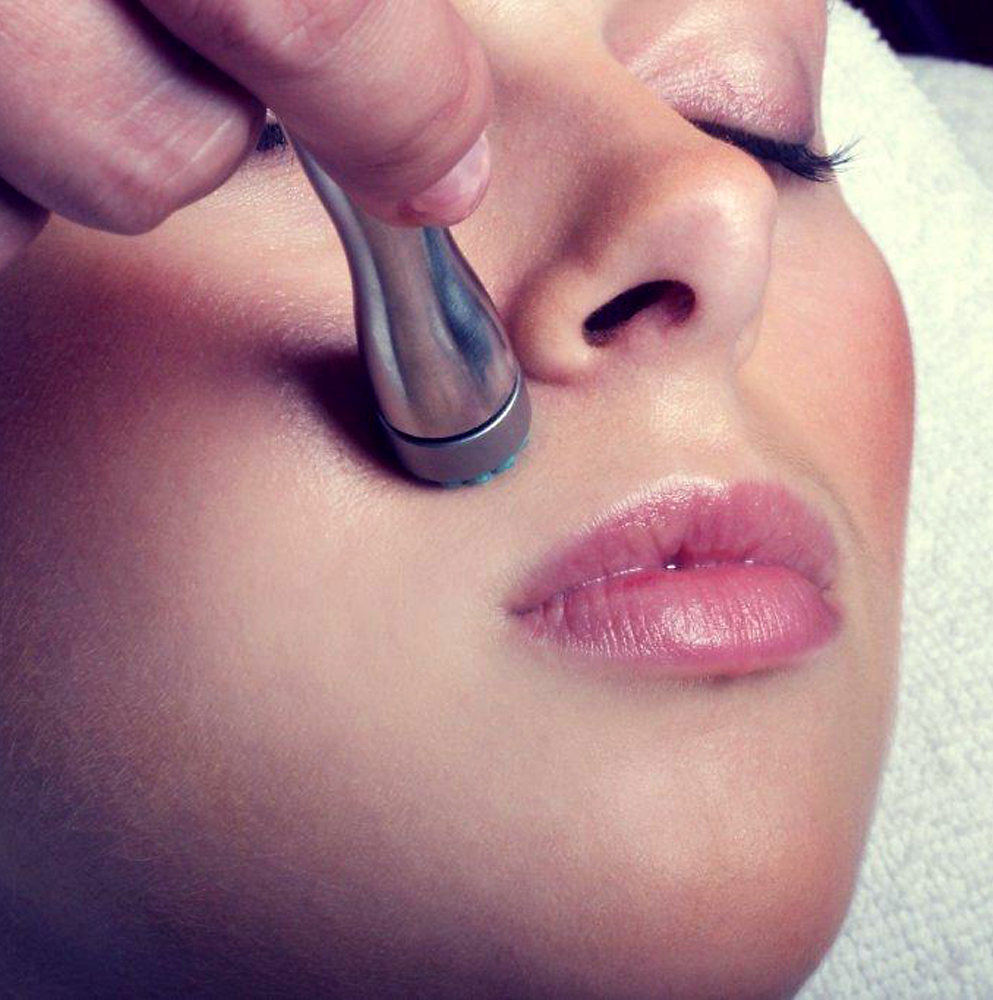 DermaSweep Facials — Lake Forest Dermatology