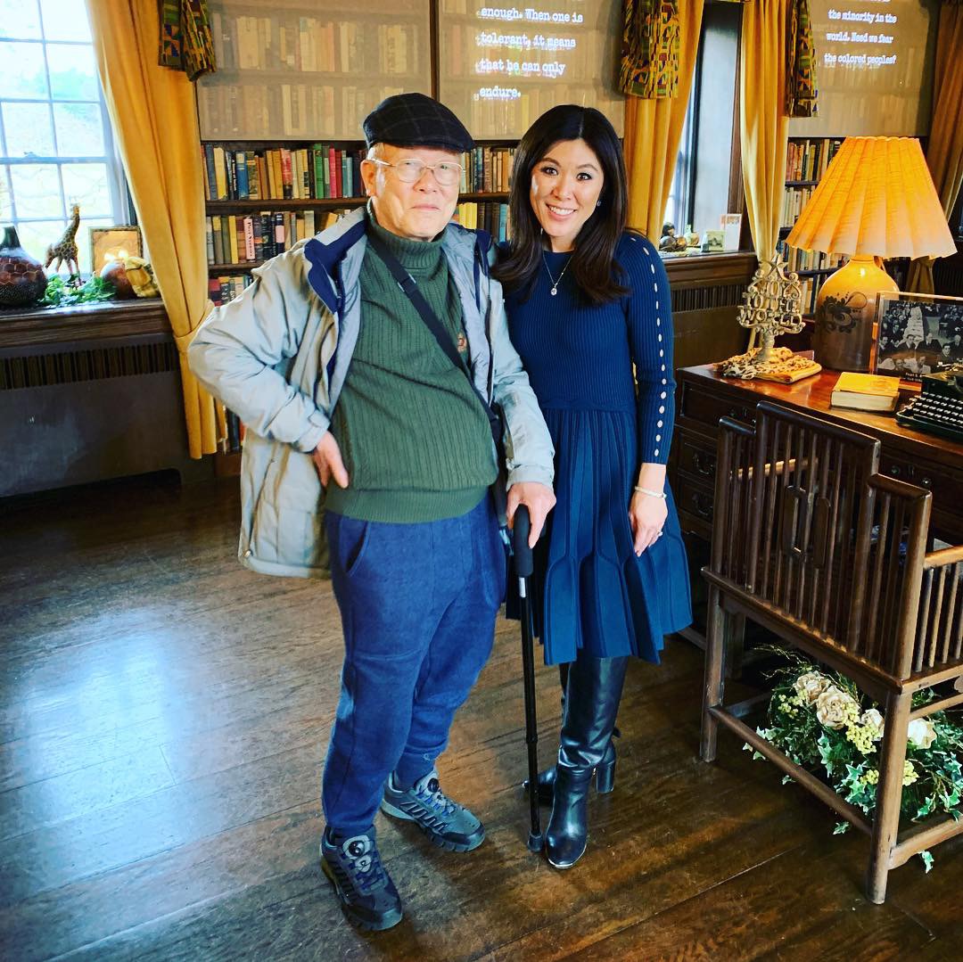 How to be an activist… — Nydia Han