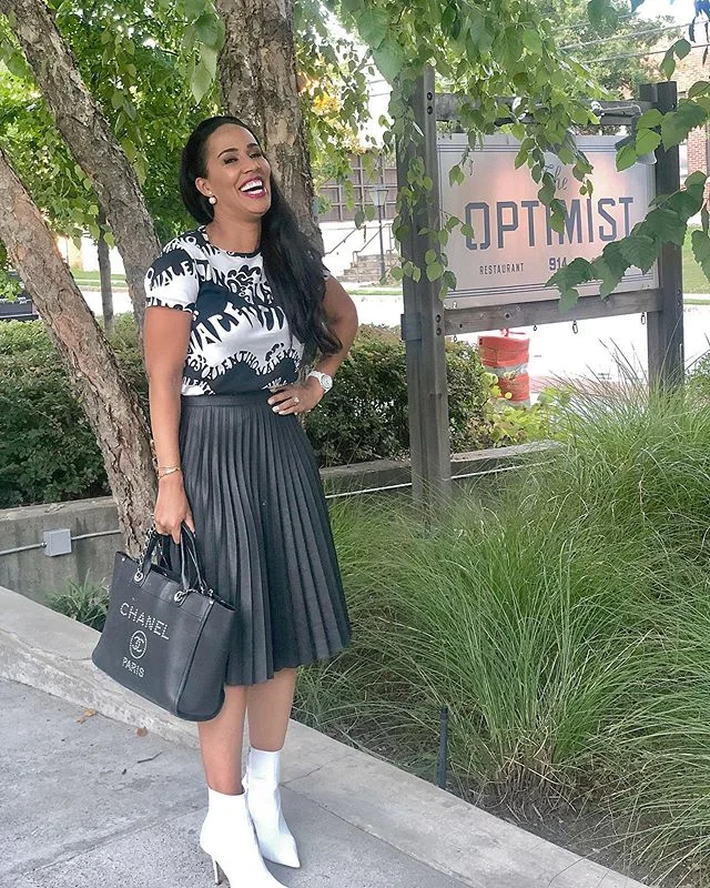 All About Businesswoman and ROHA Tanya Sam | Tanya Sam