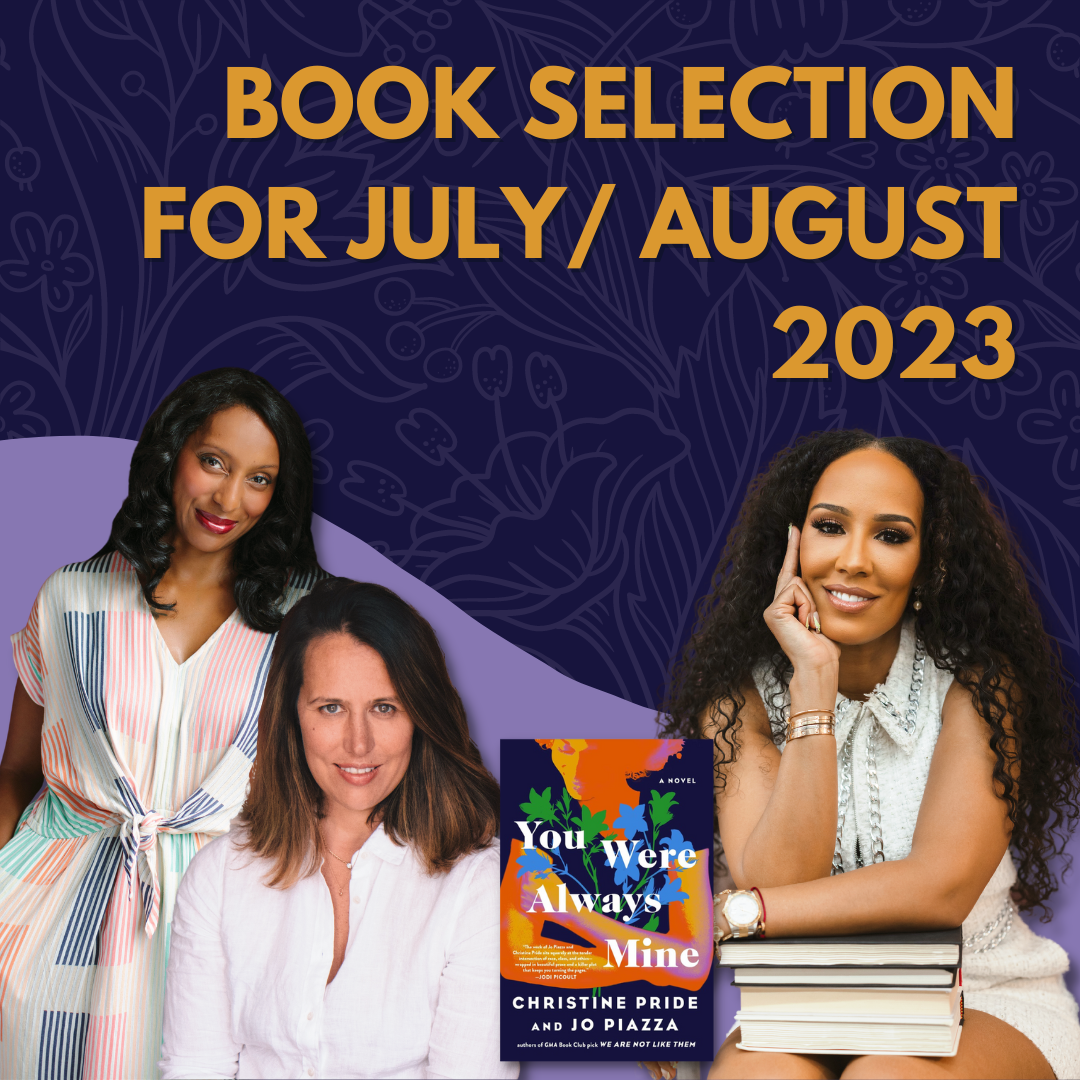 TANYA TIME BOOK CLUB | Tanya Sam