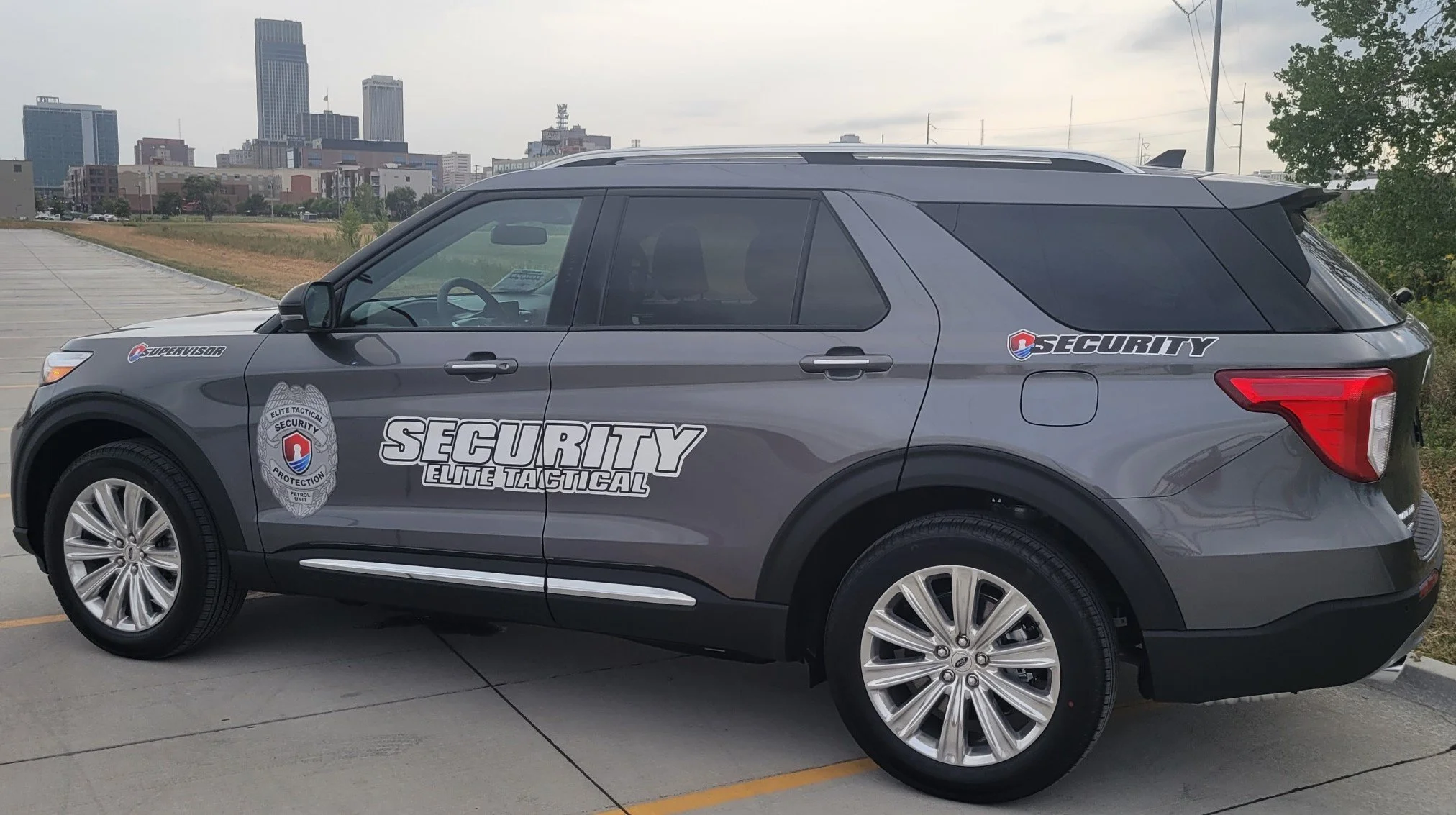 Elite Tactical Security & Protection: Omaha — Elite Tactical Security ...