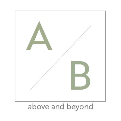 Above And Beyond Logo