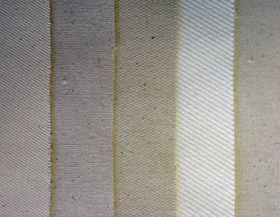 Filter Media Specifications