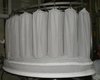 Fluid Bed Dryer Bags | FBD Bags | Technical Textiles India