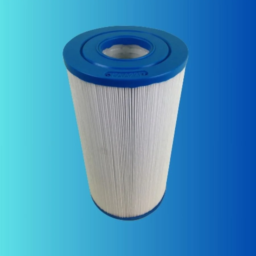 Pleated Filter Cartridge | Technical Textiles India