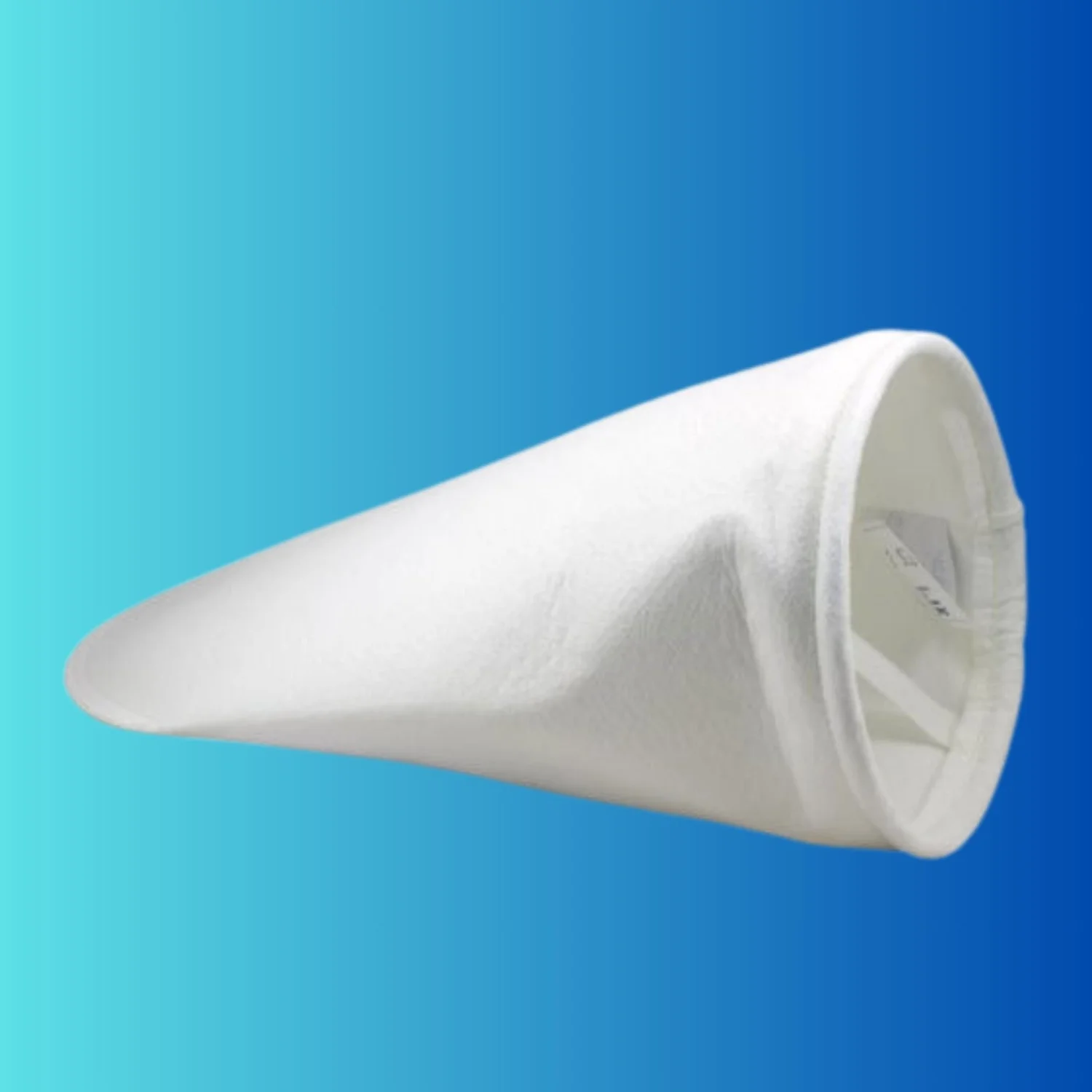 Vacuum Filter Bags | Technical Textiles India