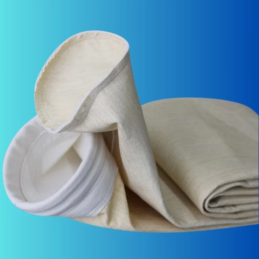 Shaker Filter Bags | Technical Textiles India
