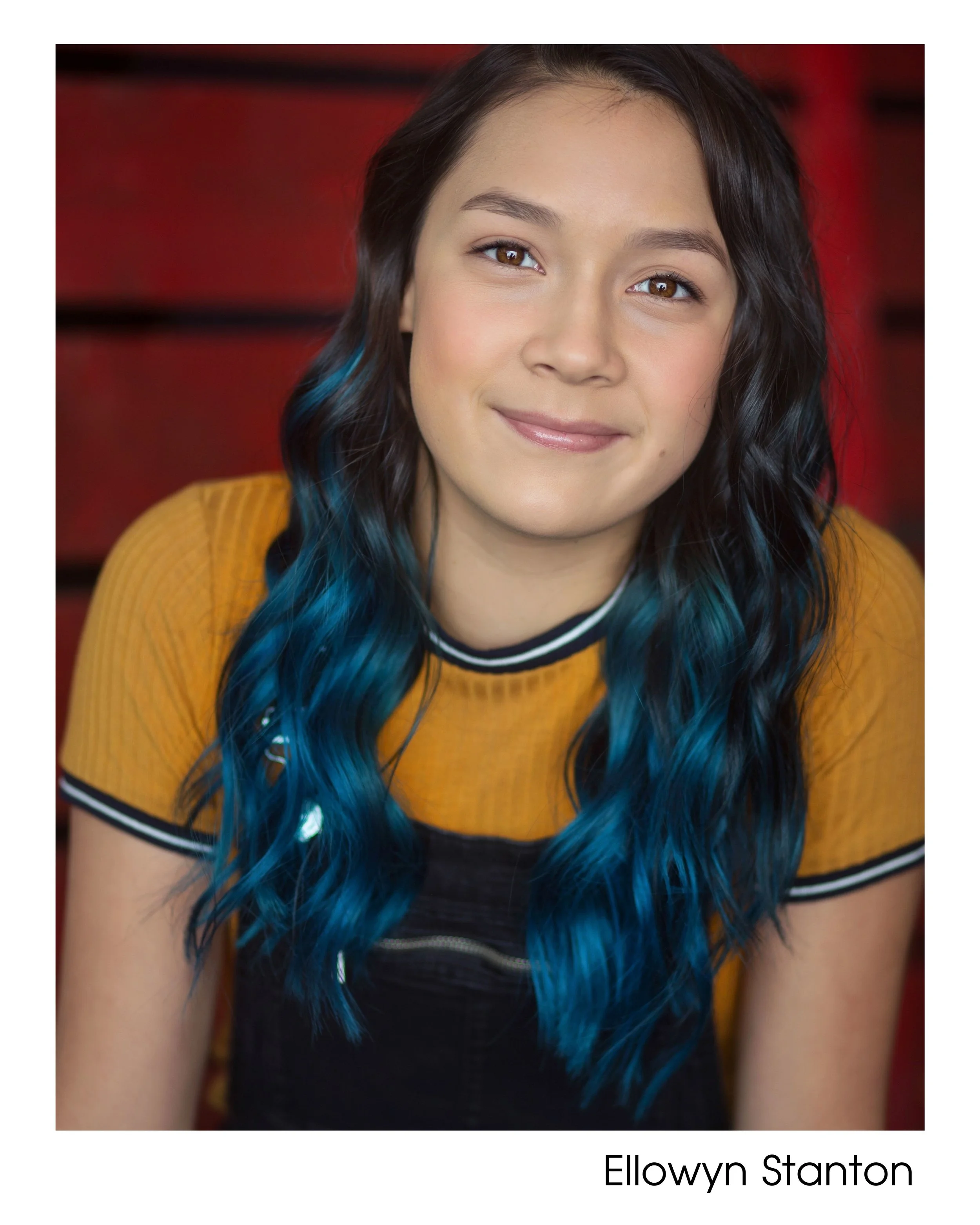 Photos — Ellowyn Stanton