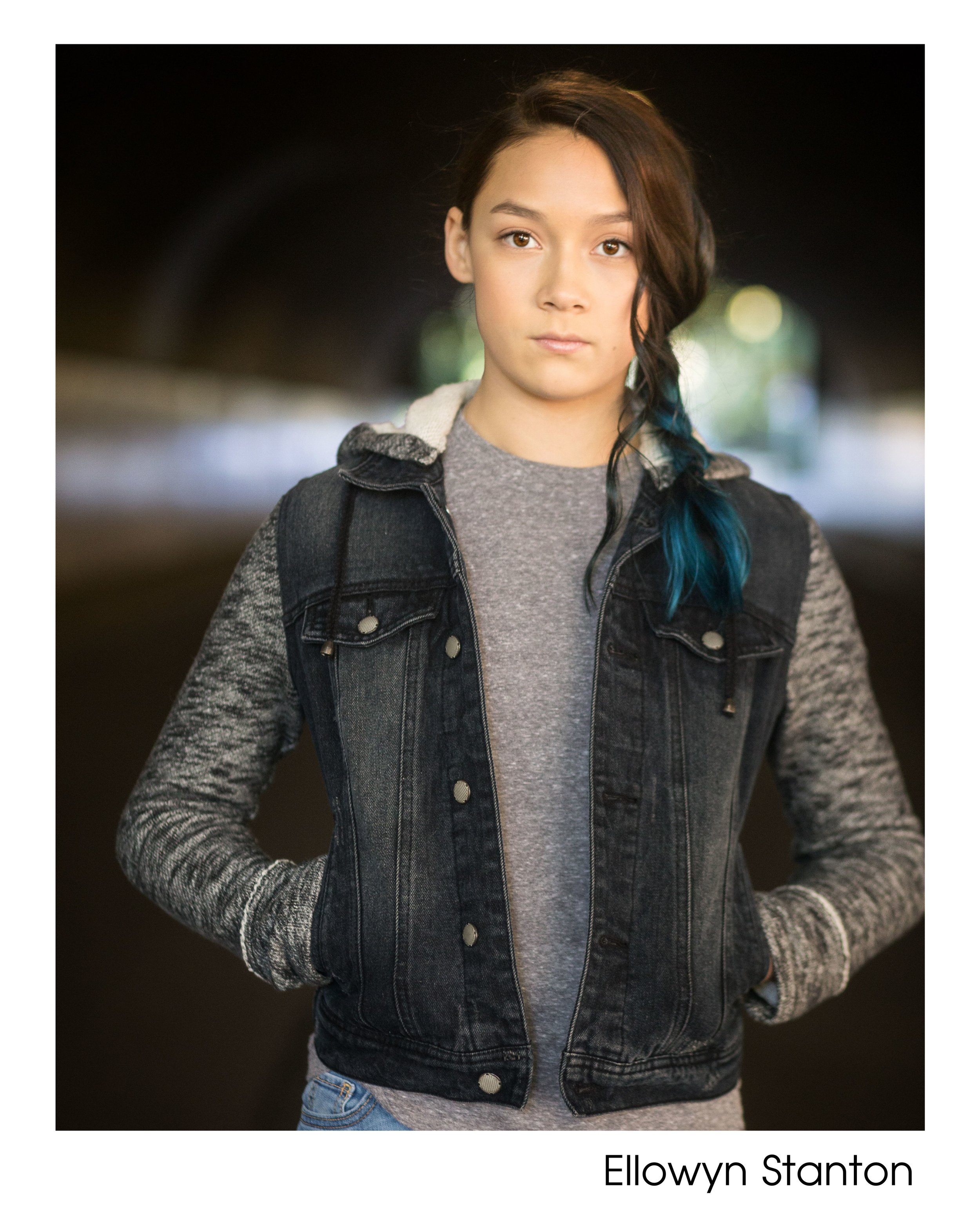 Photos — Ellowyn Stanton