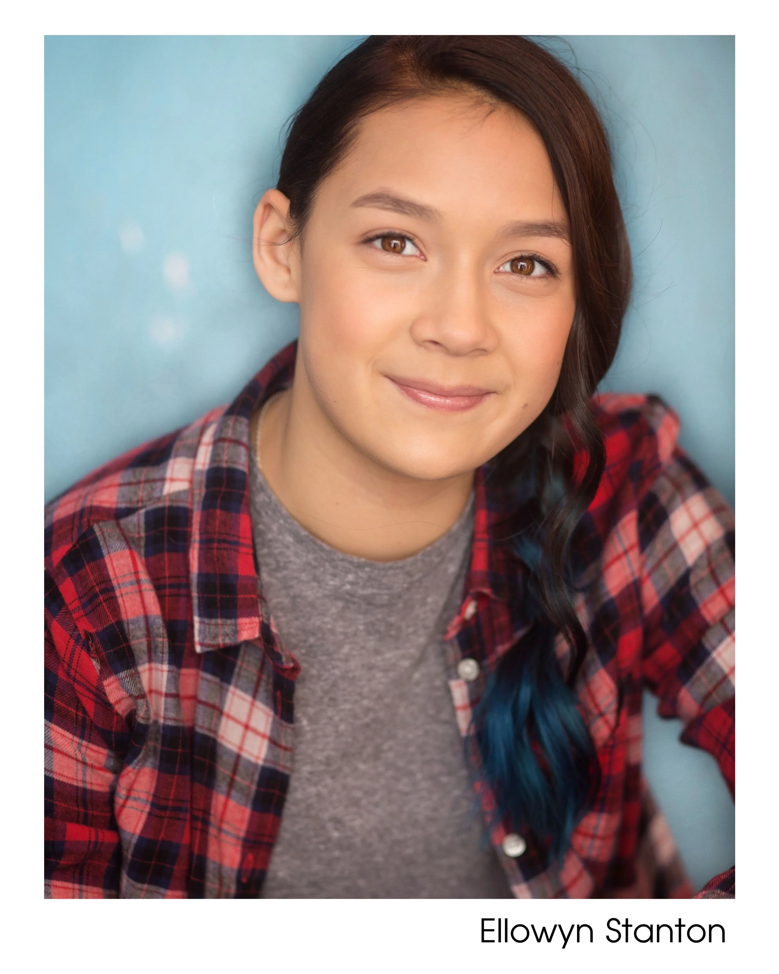 Photos — Ellowyn Stanton