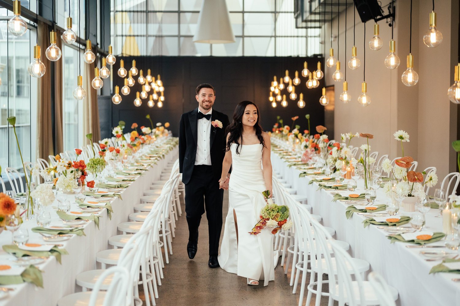 PREMIUM WEDDING VENUE MELBOURNE — ALTO EVENT SPACE