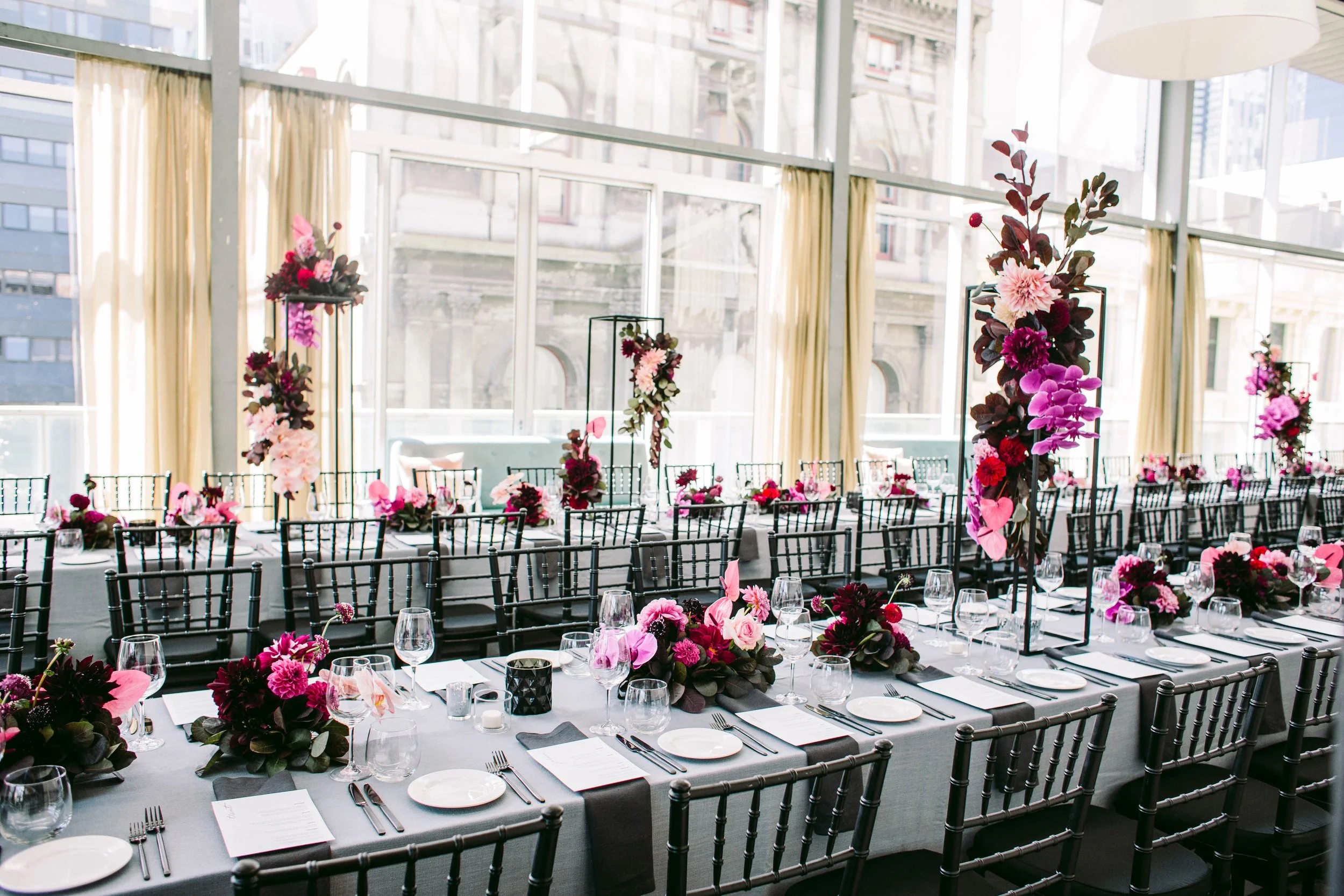 PREMIUM WEDDING VENUE MELBOURNE — ALTO EVENT SPACE