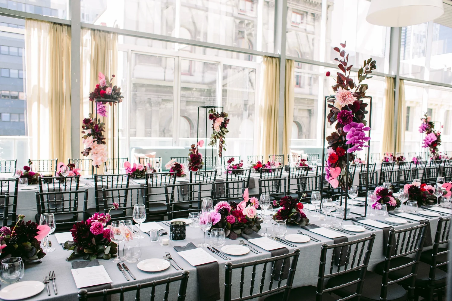 PREMIUM WEDDING VENUE MELBOURNE — ALTO EVENT SPACE