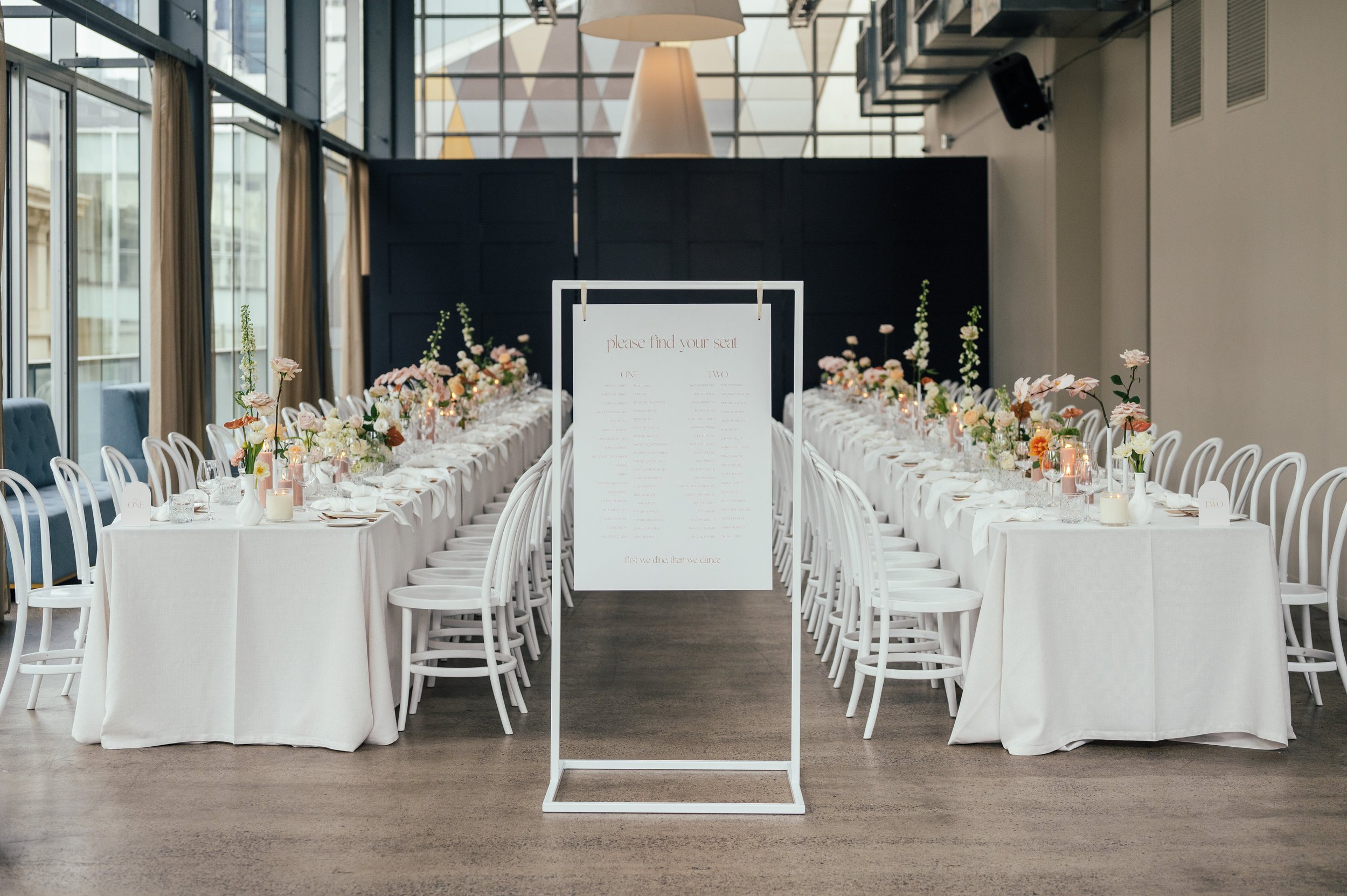 PREMIUM WEDDING VENUE MELBOURNE — ALTO EVENT SPACE