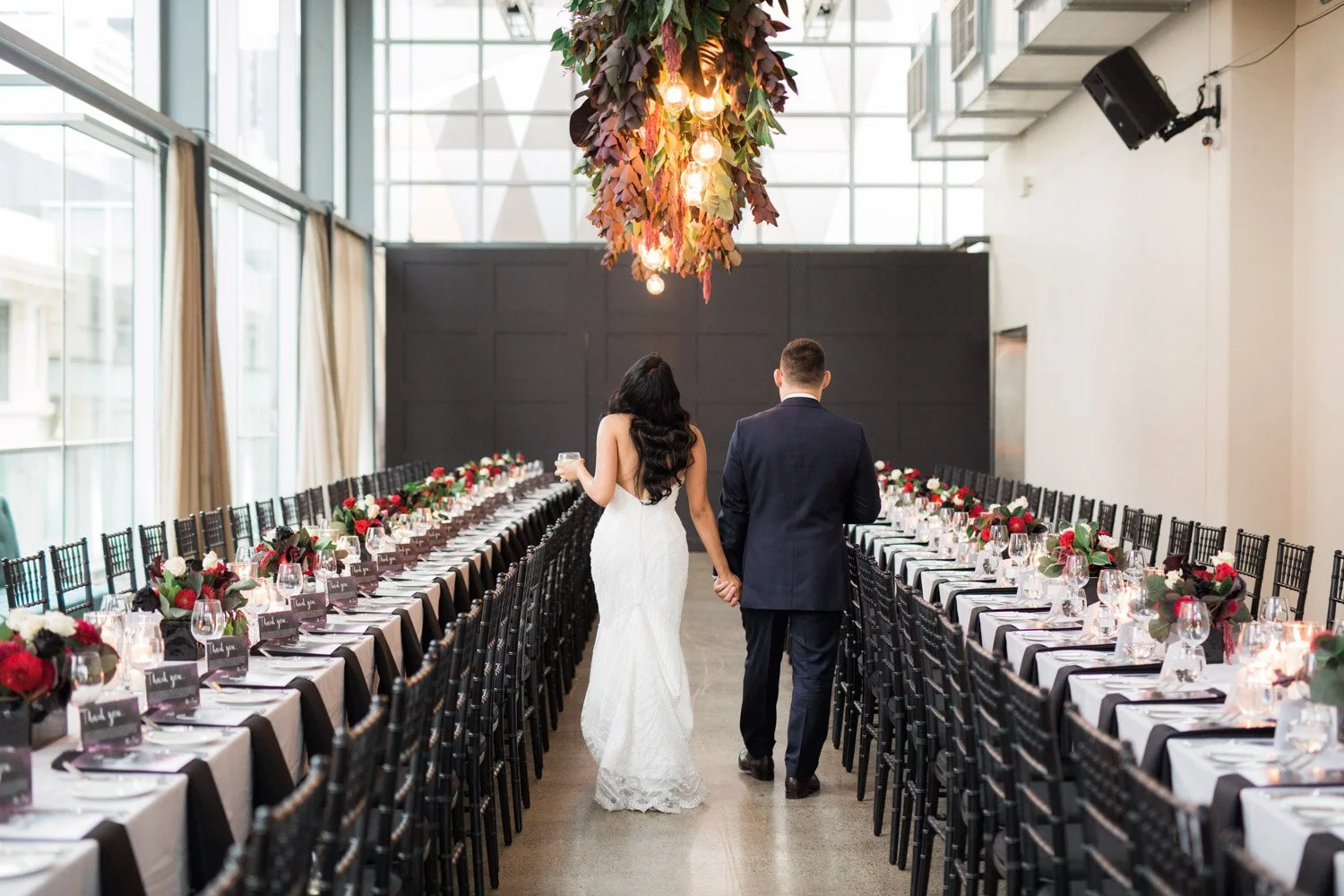 PREMIUM WEDDING VENUE MELBOURNE — ALTO EVENT SPACE