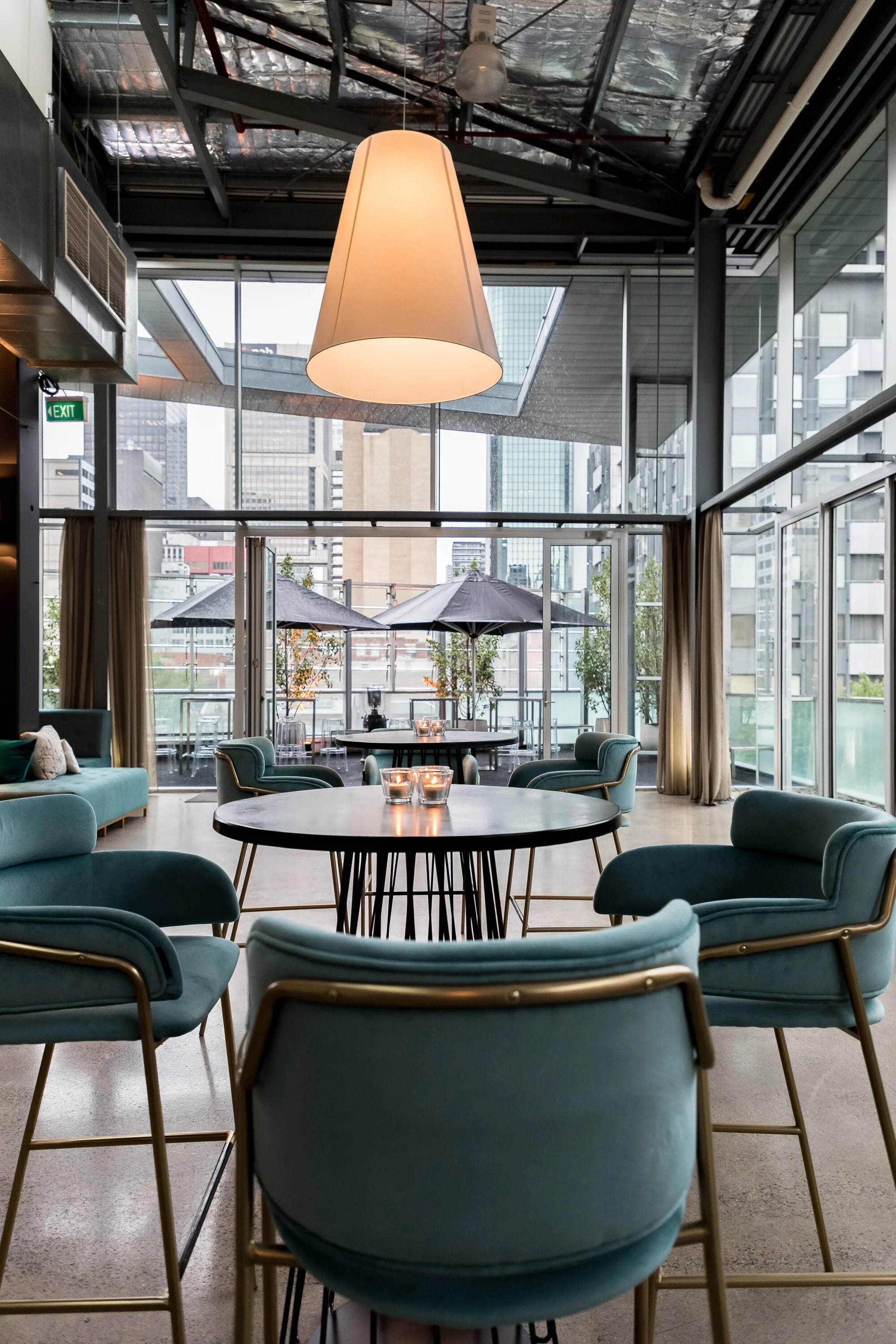 VENUE GALLERY — ALTO EVENT SPACE