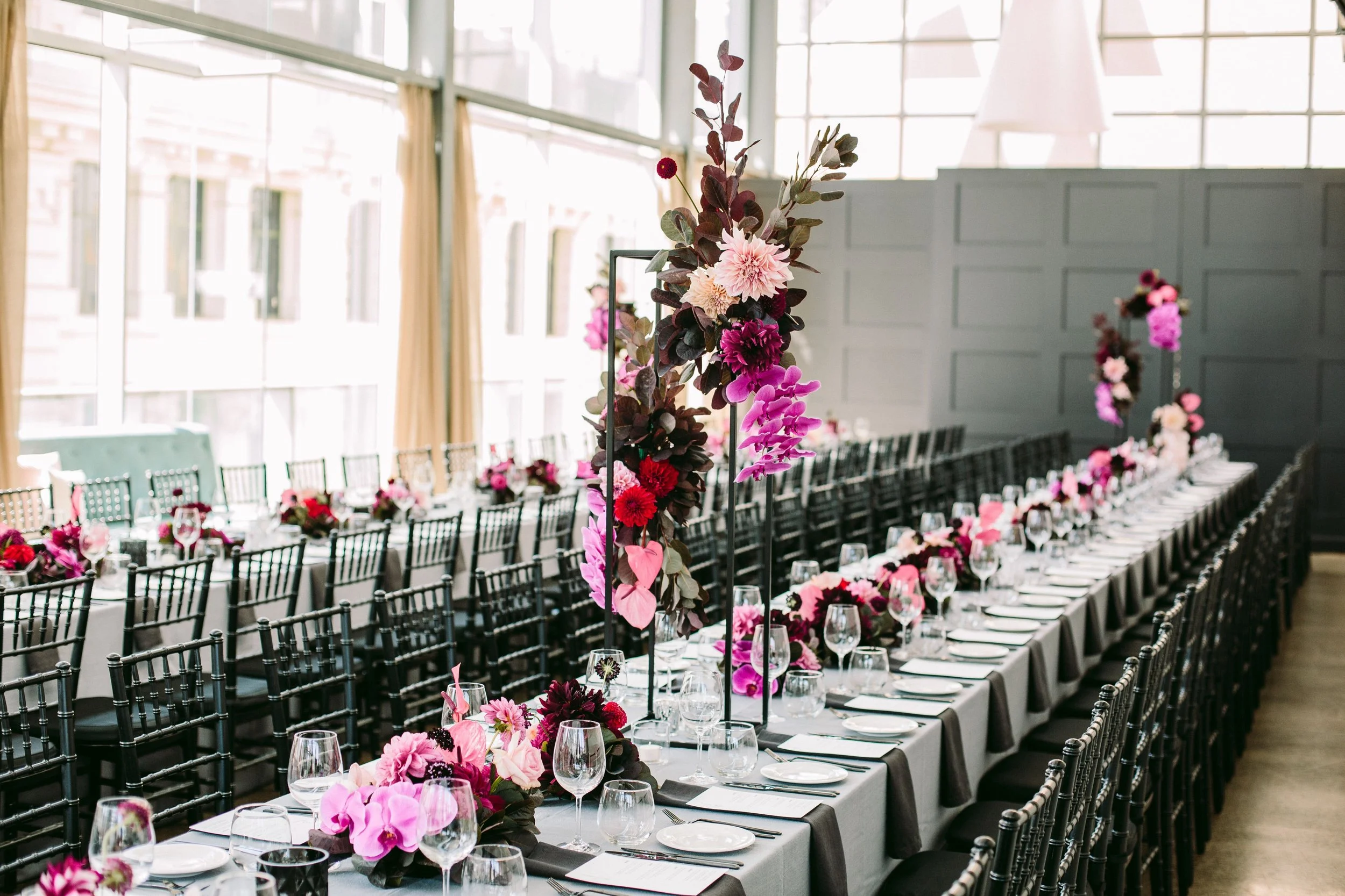 VENUE GALLERY — ALTO EVENT SPACE