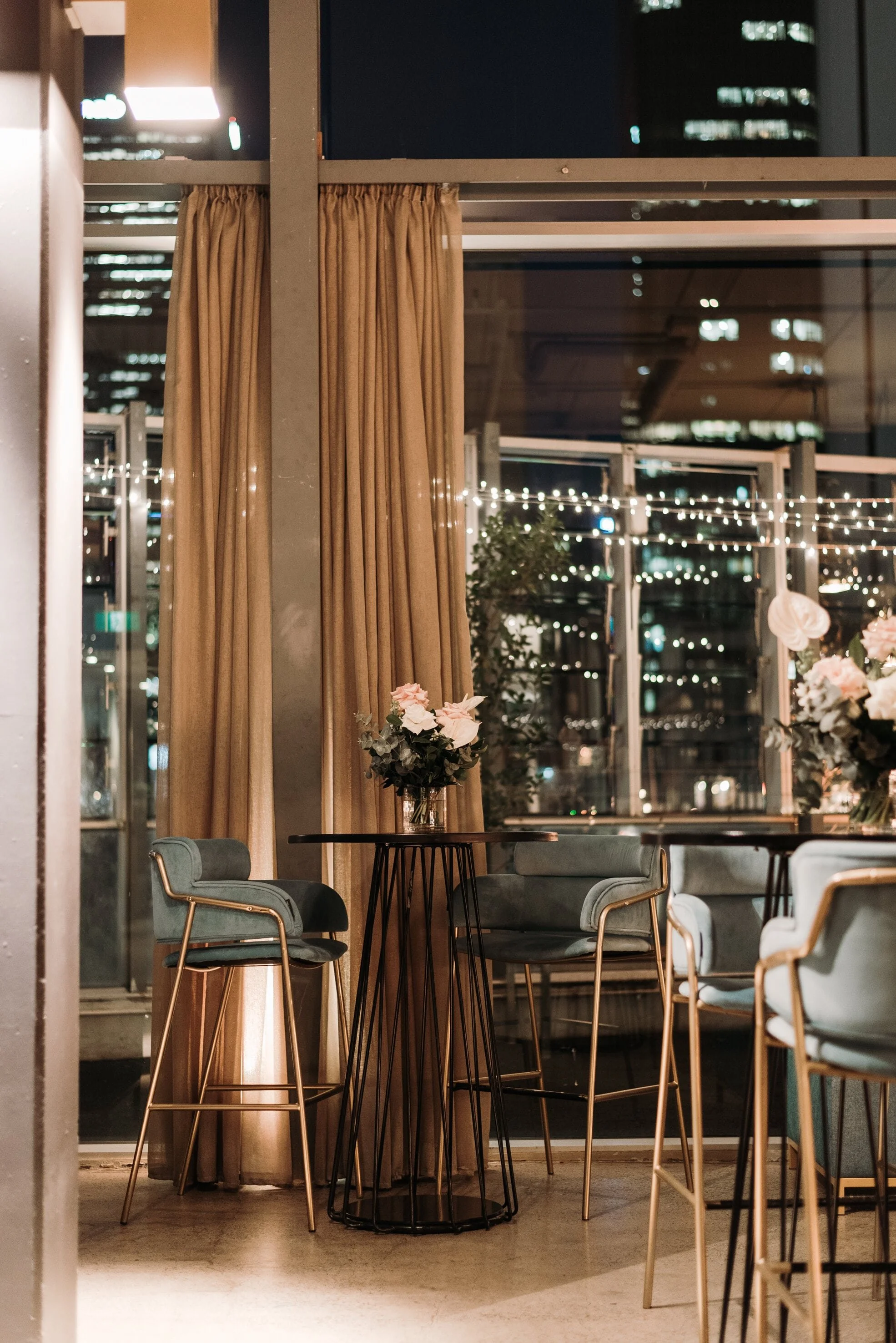 MELBOURNE EVENTS VENUE — ALTO EVENT SPACE