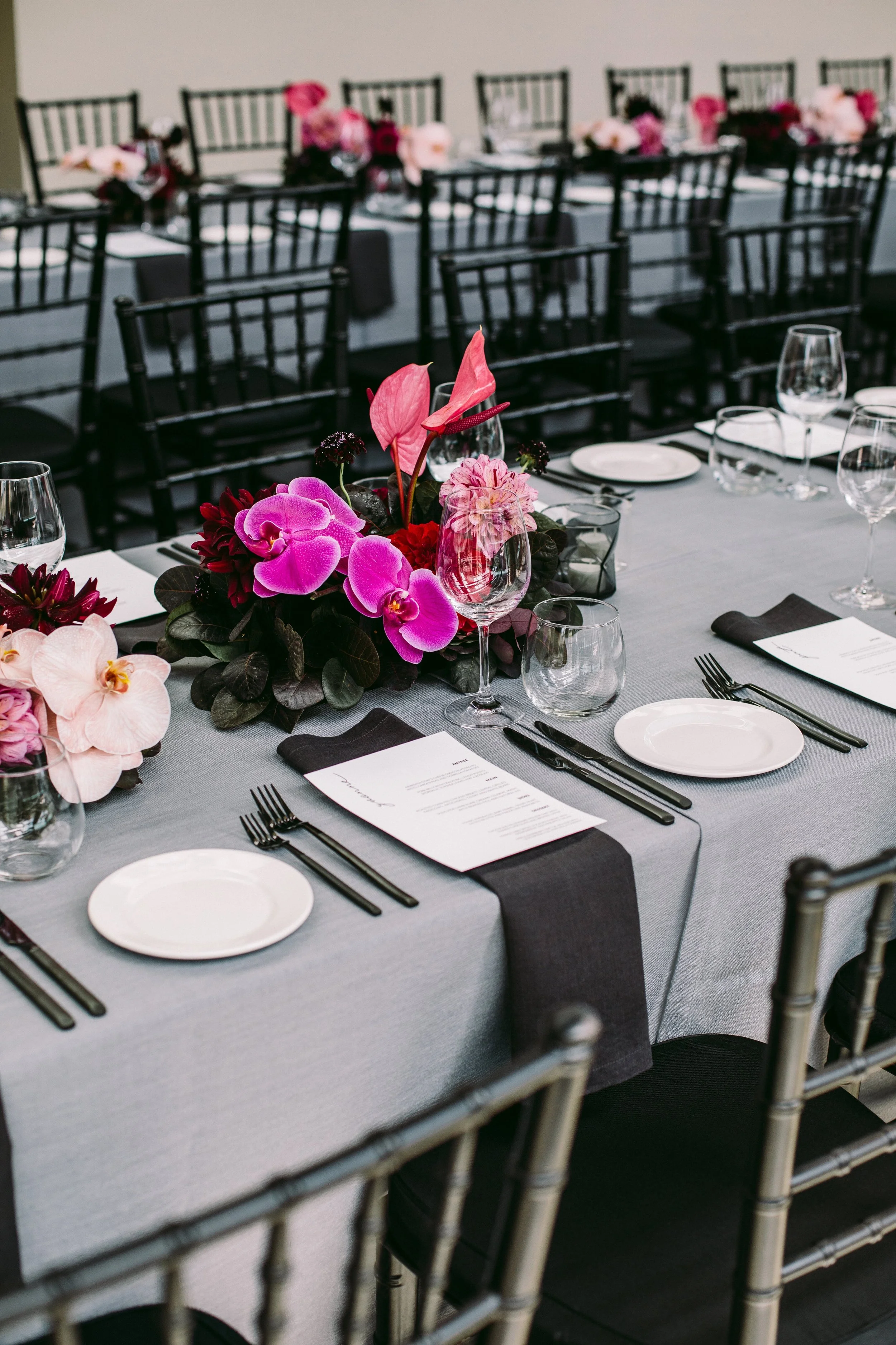 VENUE GALLERY — ALTO EVENT SPACE