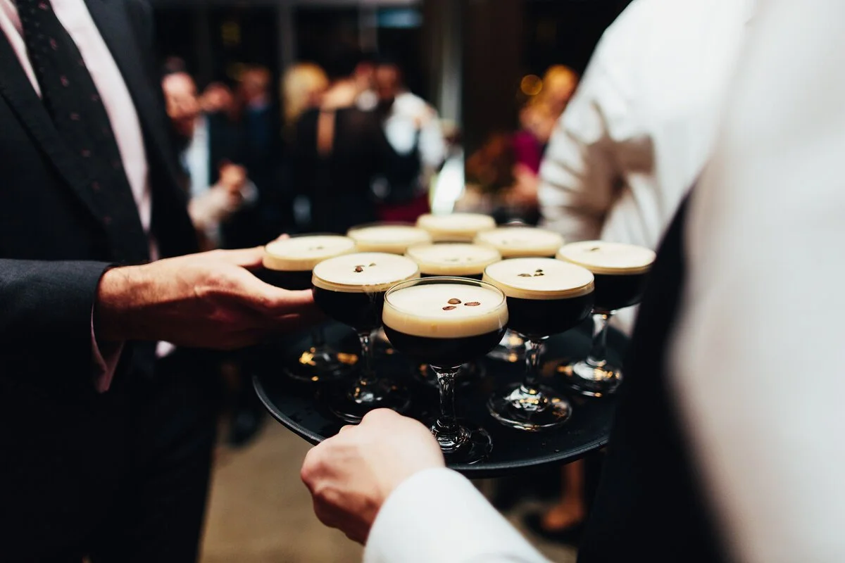 VENUE GALLERY — ALTO EVENT SPACE