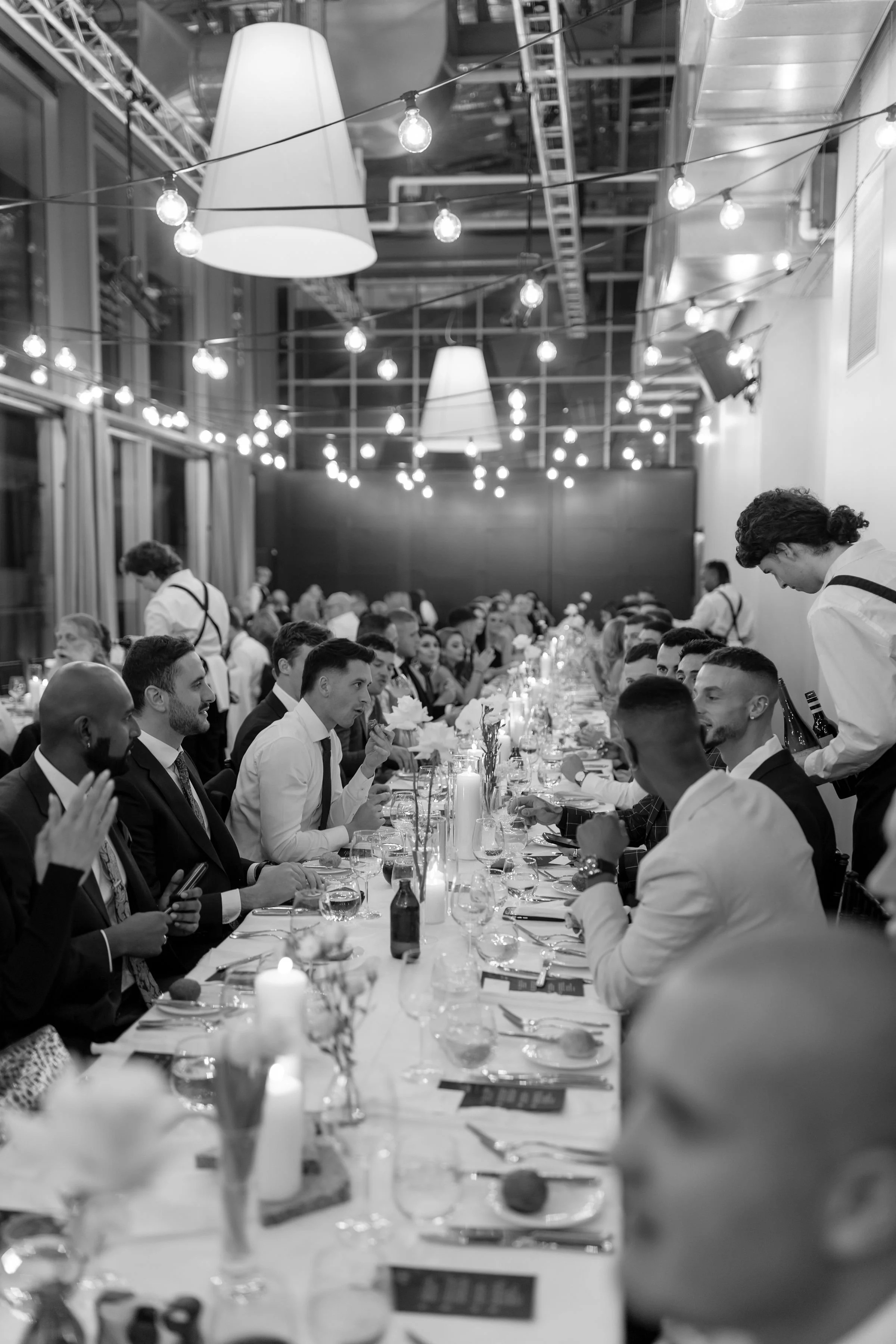 VENUE GALLERY — ALTO EVENT SPACE