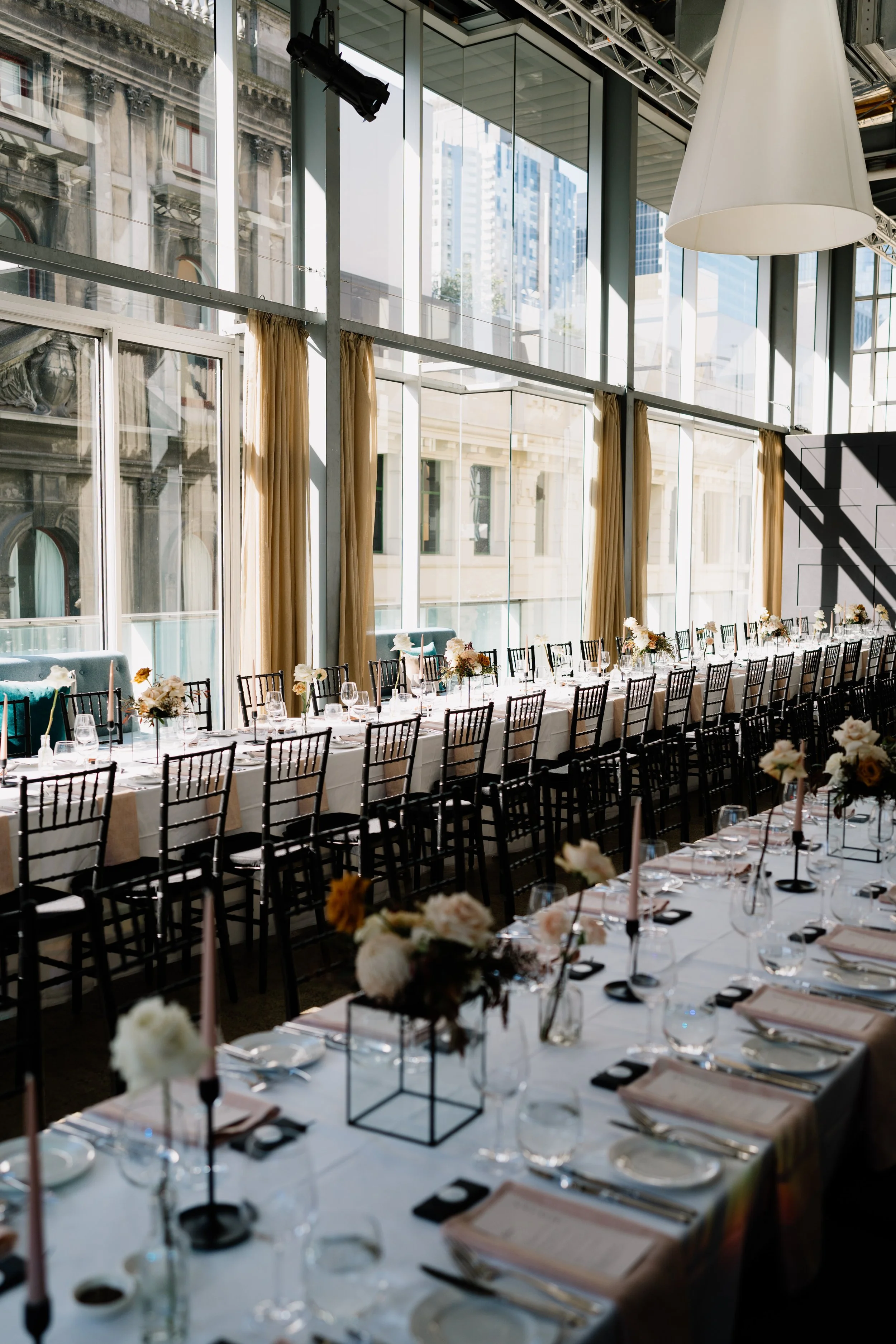 VENUE GALLERY — ALTO EVENT SPACE