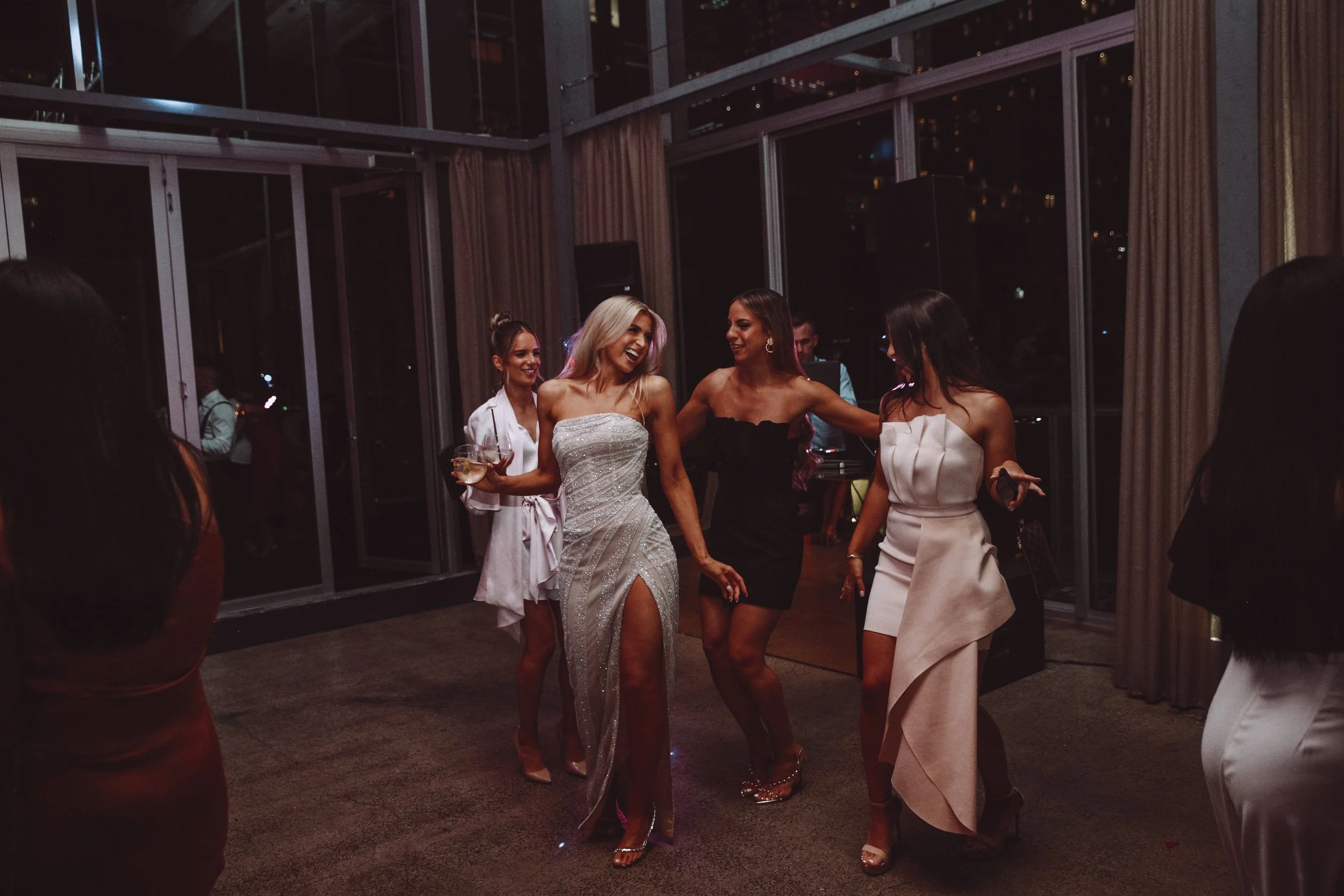 VENUE GALLERY — ALTO EVENT SPACE