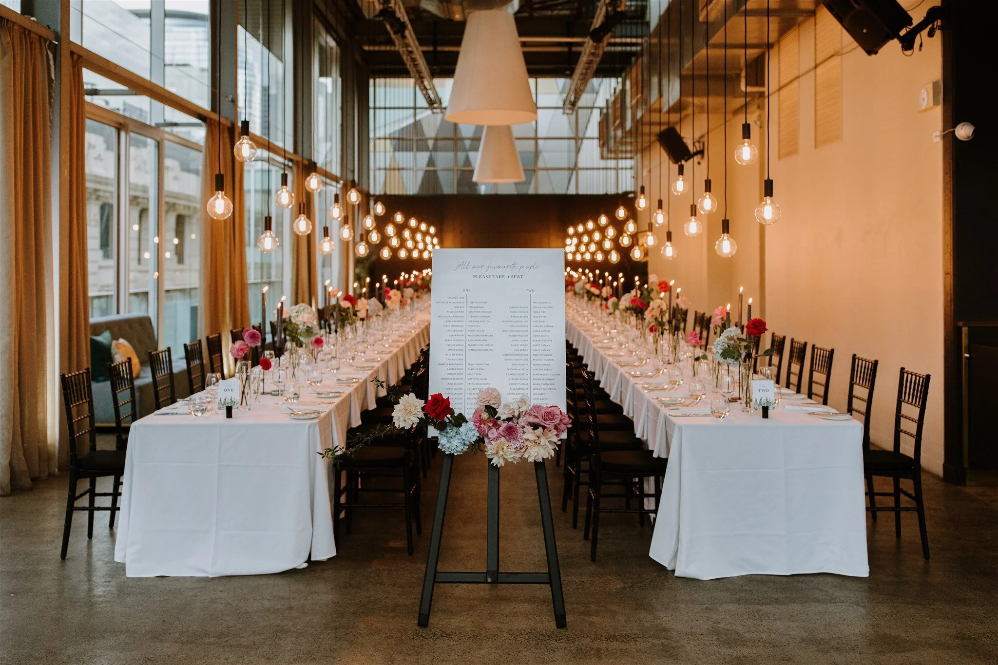 VENUE GALLERY — ALTO EVENT SPACE