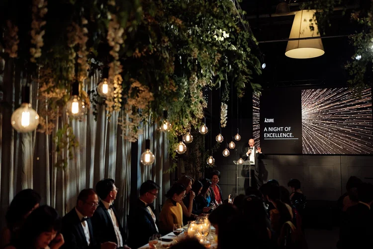 MELBOURNE EVENTS VENUE — ALTO EVENT SPACE