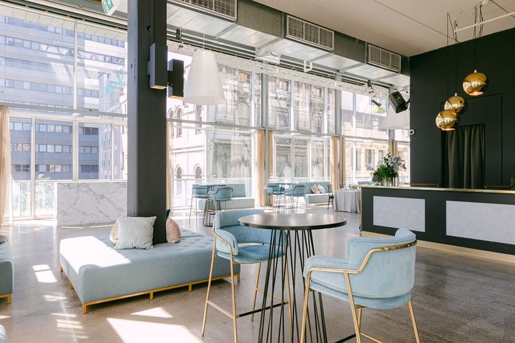 ALTO EVENT SPACE