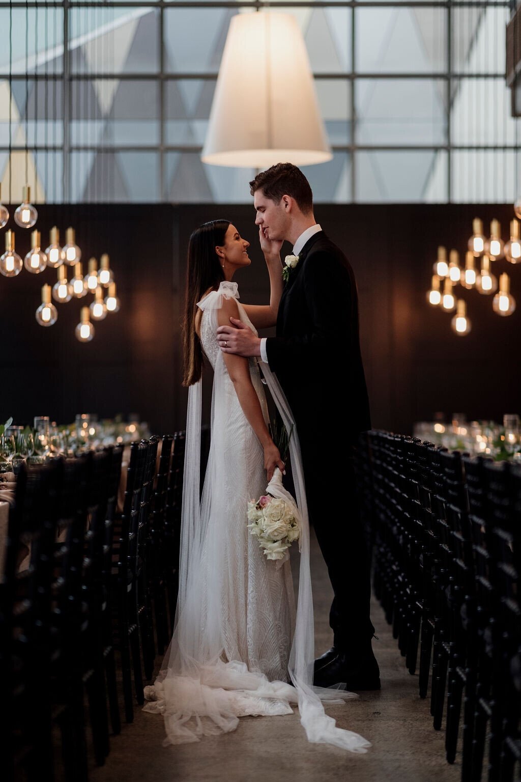 PREMIUM WEDDING VENUE MELBOURNE — ALTO EVENT SPACE